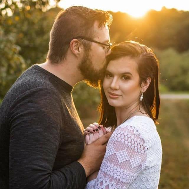 Sarah Cumbie and Steven Andras' Wedding Website