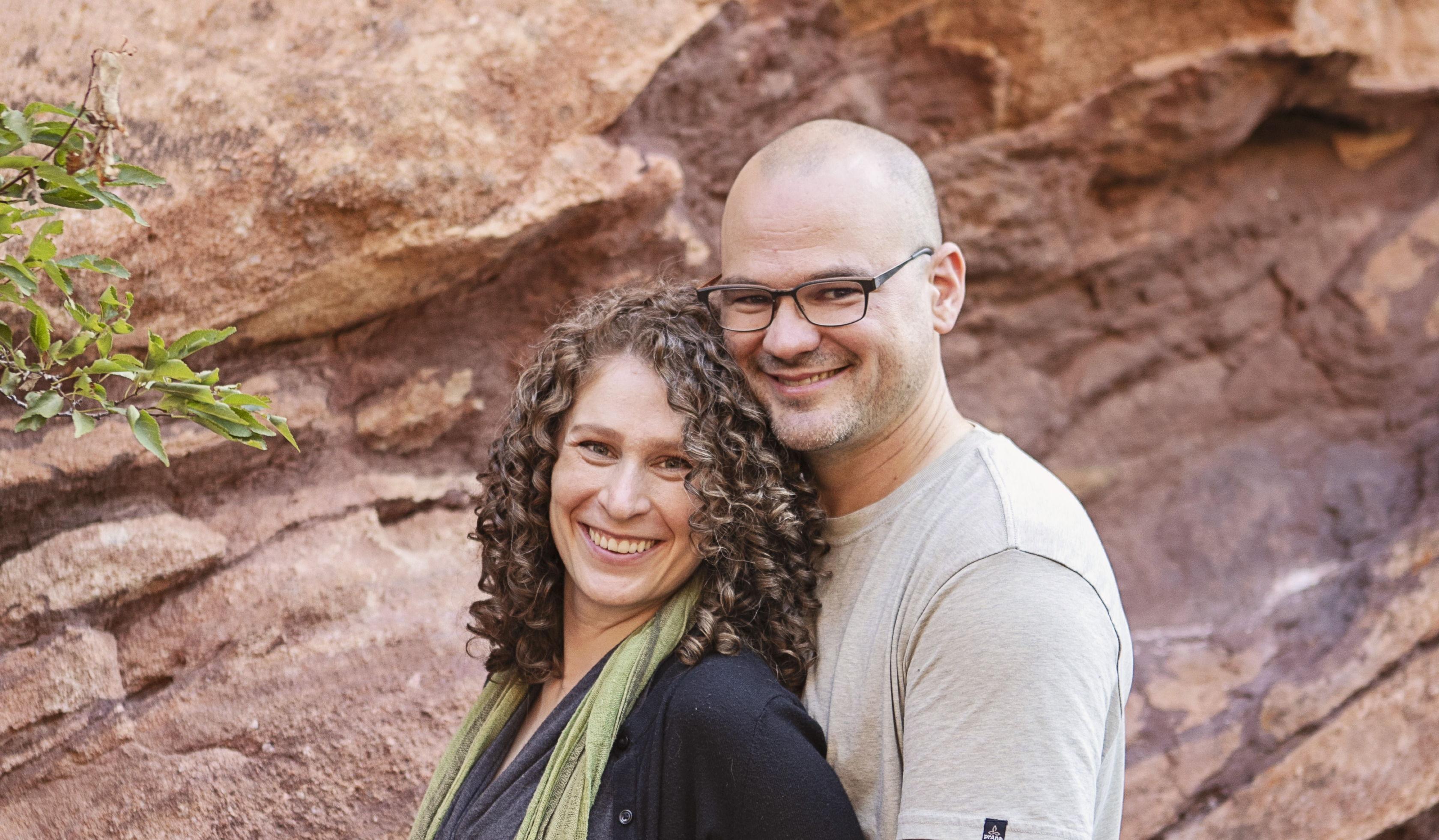 Bethany Yaffe and Jeff Kolb's Wedding Website