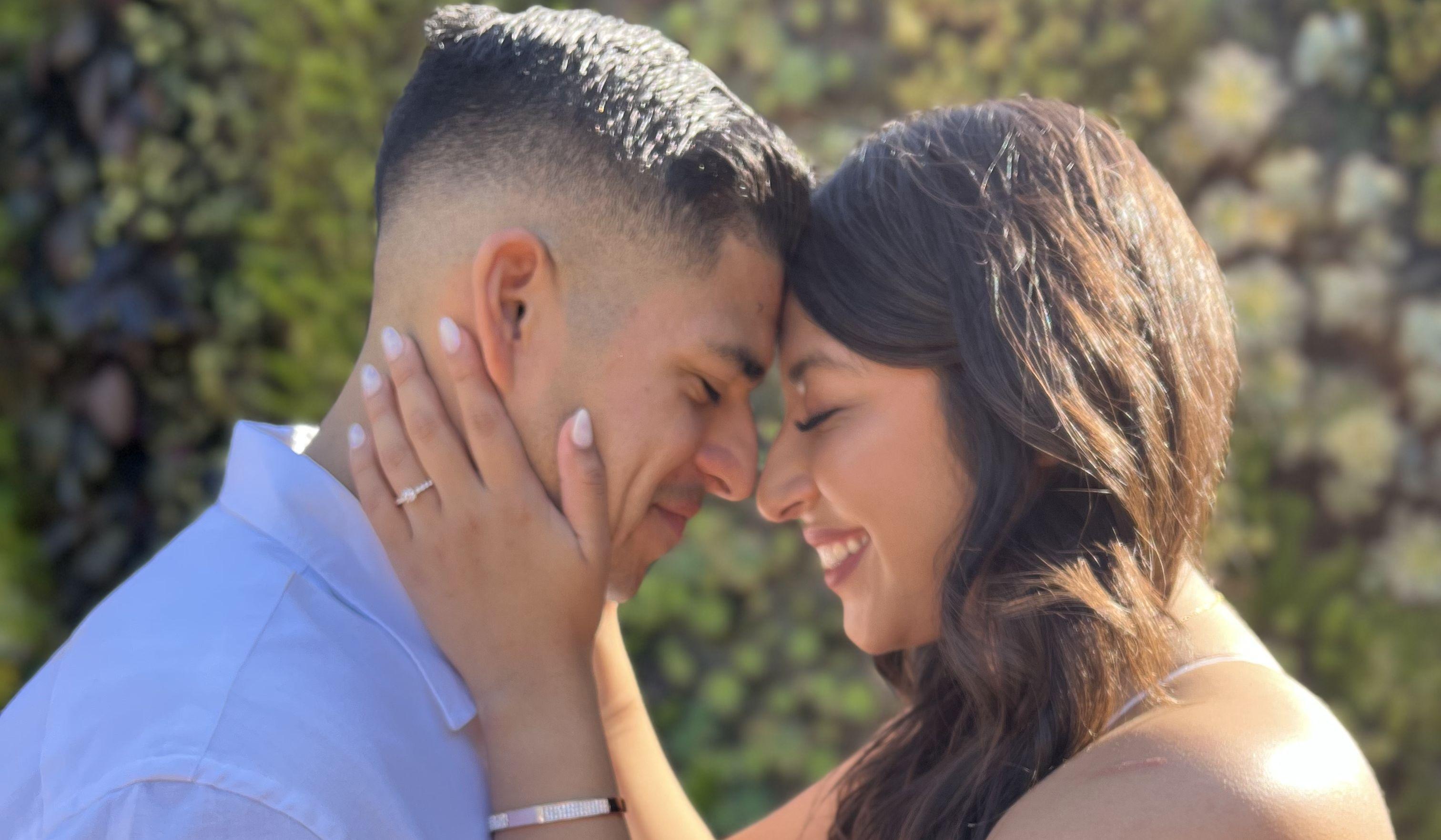 Michelle Antonio and Daniel Guerra's Wedding Website