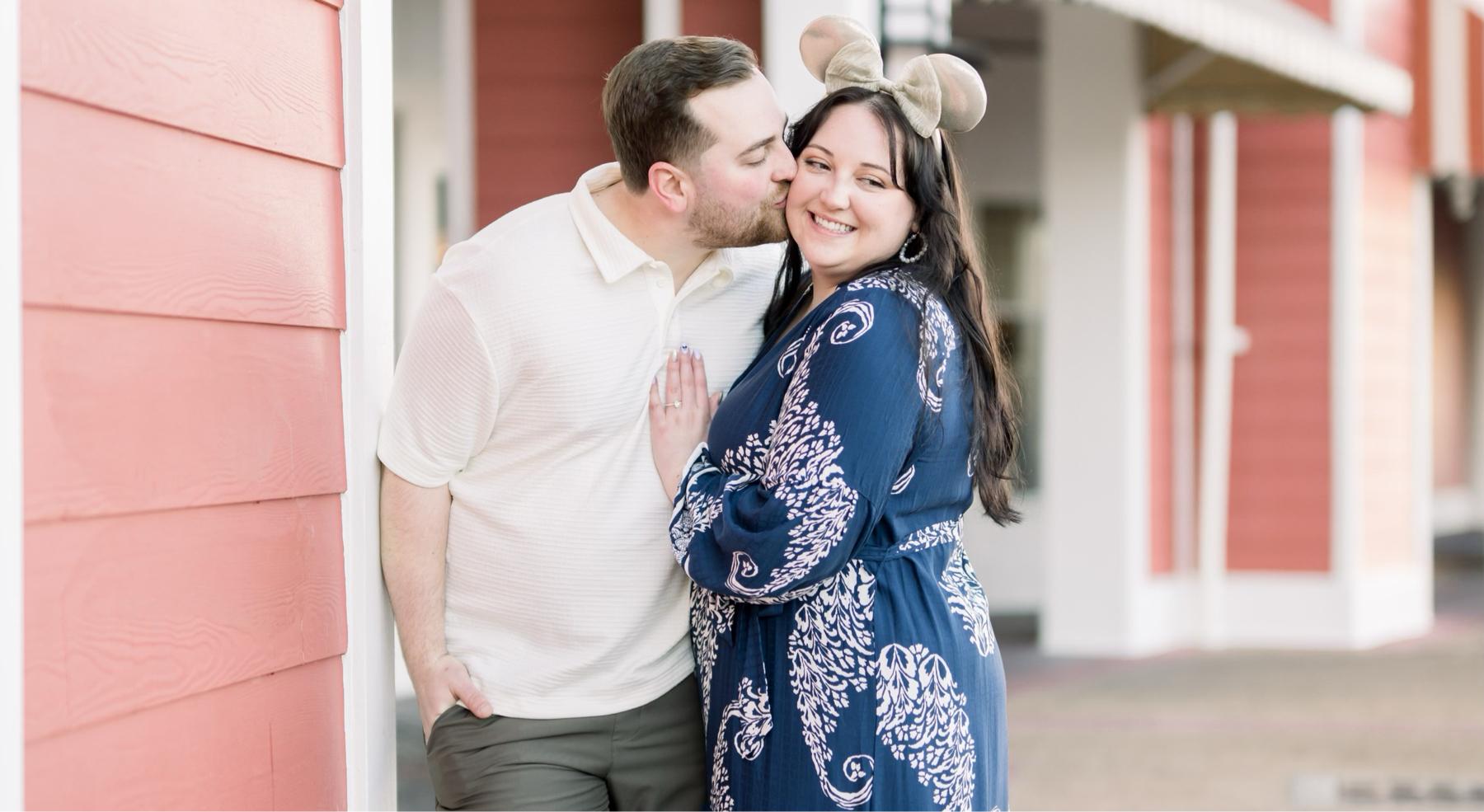 Megan Rose Farnham and Matthew Richard Anderson's Wedding Website