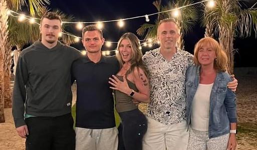 Sydney Jones and Jacob Maki's Wedding Website