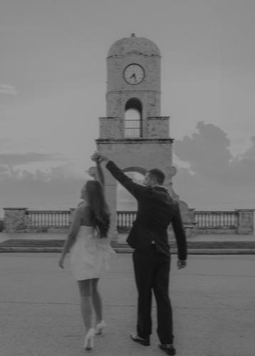 Marcus Peña and Emely Lopez's Wedding Website