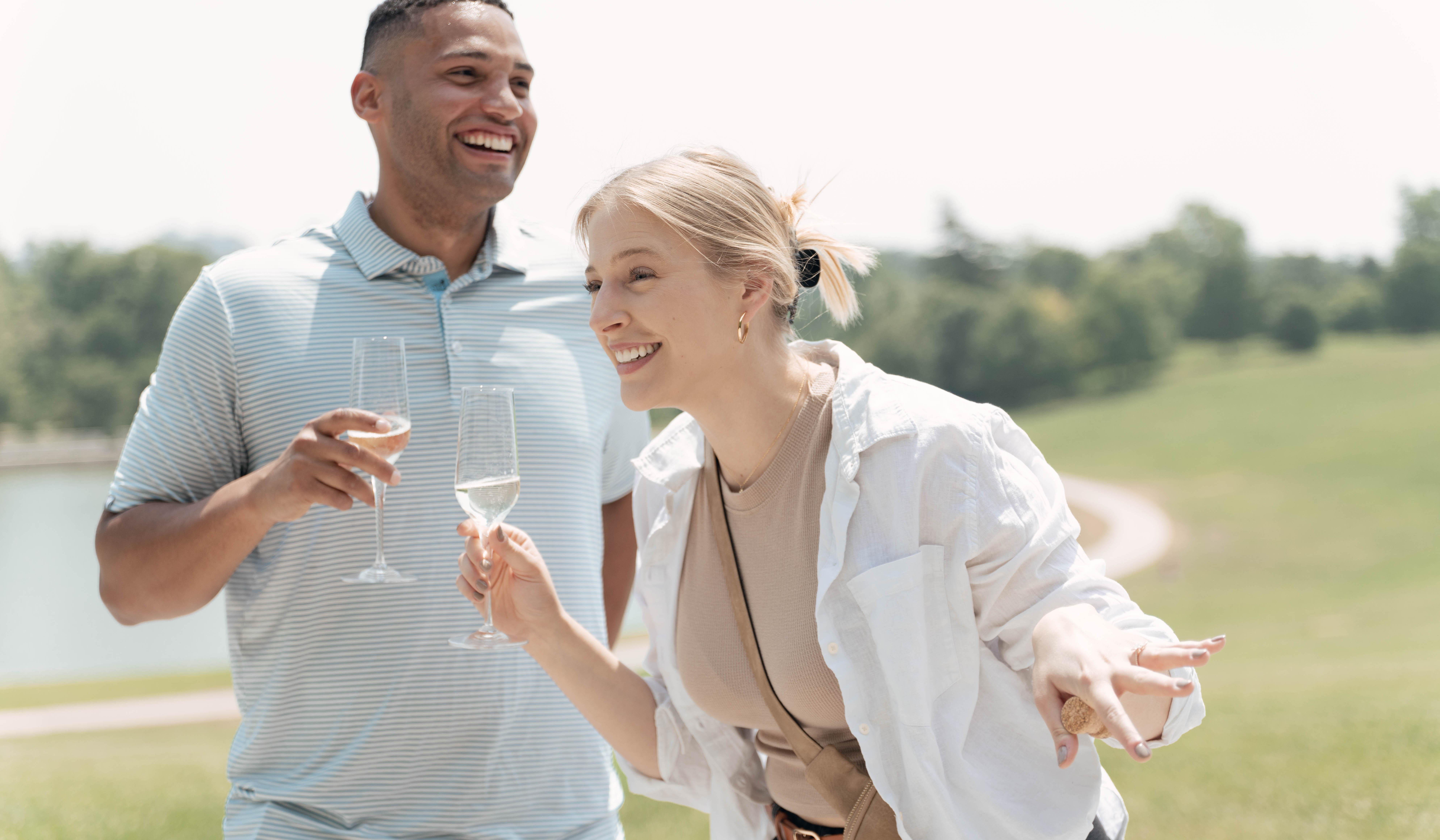 Gina Kowalczyk and Connor Beasley's Wedding Website