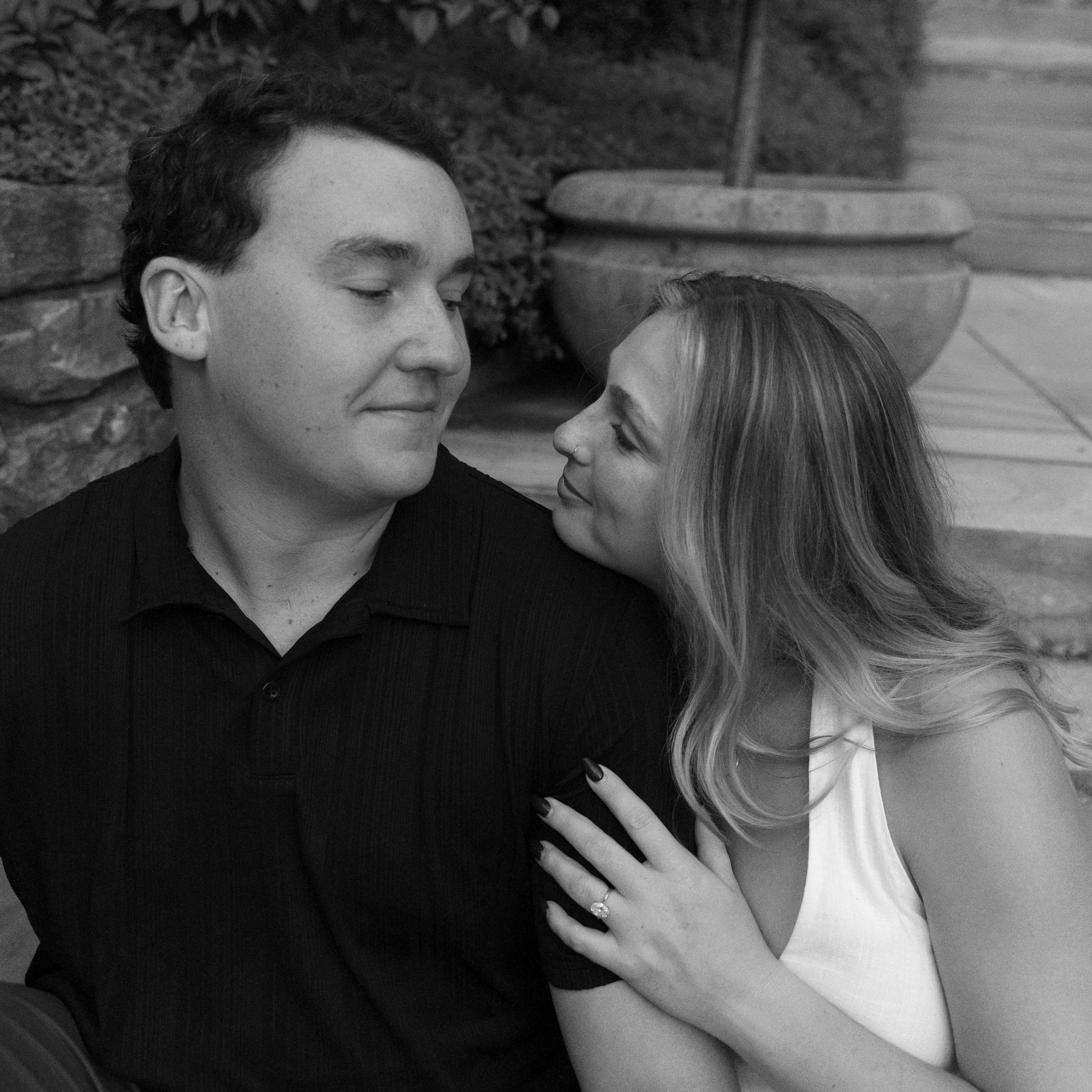 Meaghan Kane and Drew Nelson's Wedding Website