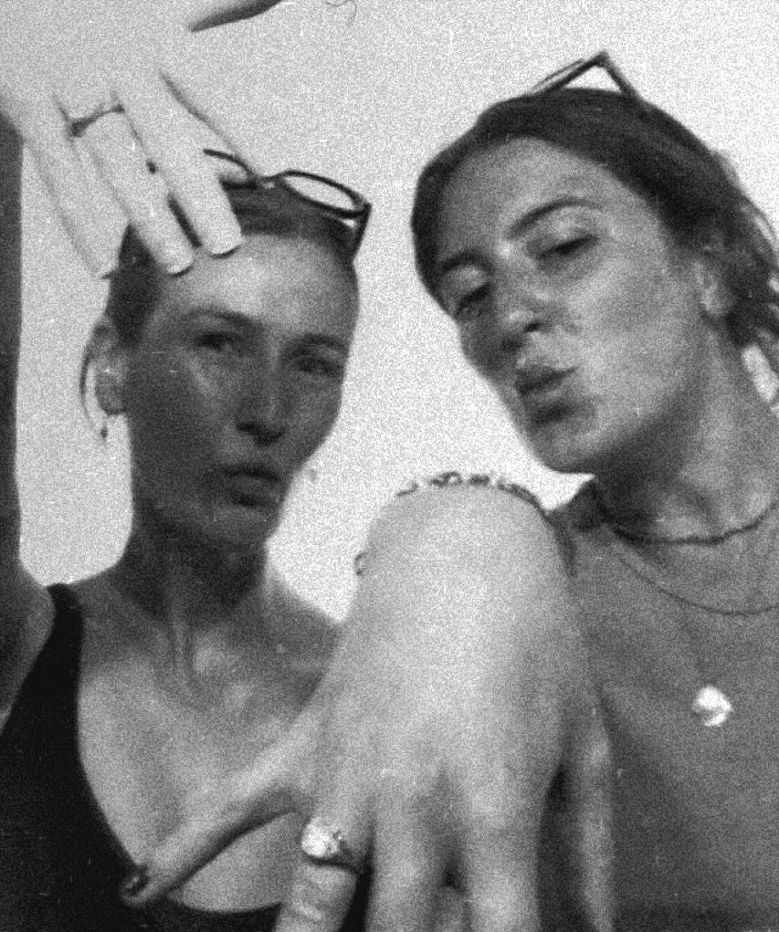 Bliss Verna and Allie Sutton's Wedding Website