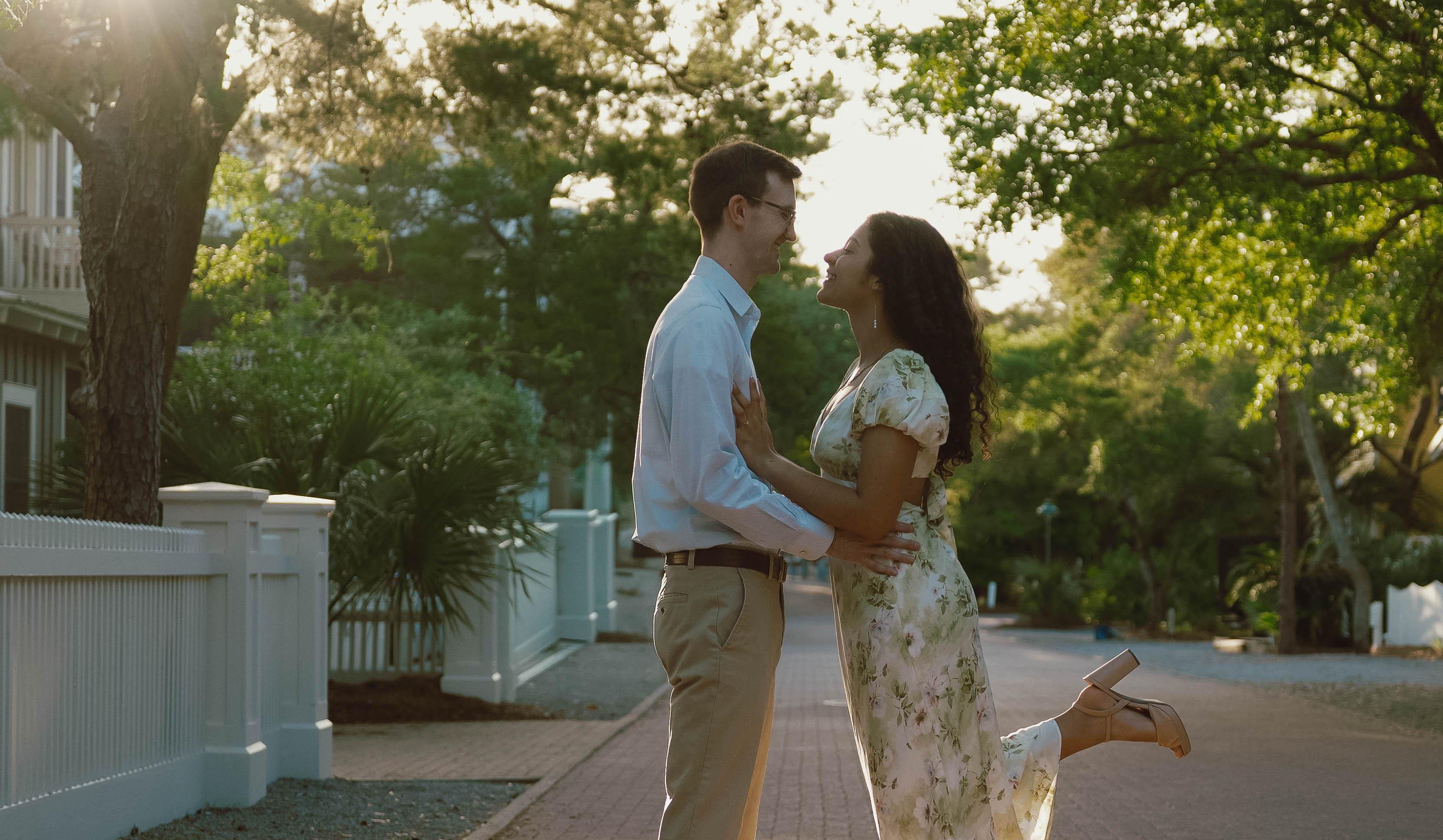 Chanelly Diaz and Chase Ballard's Wedding Website