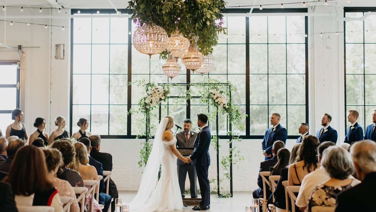 The Whim | Wedding Venues | Cost, Reviews & Photos | Zola