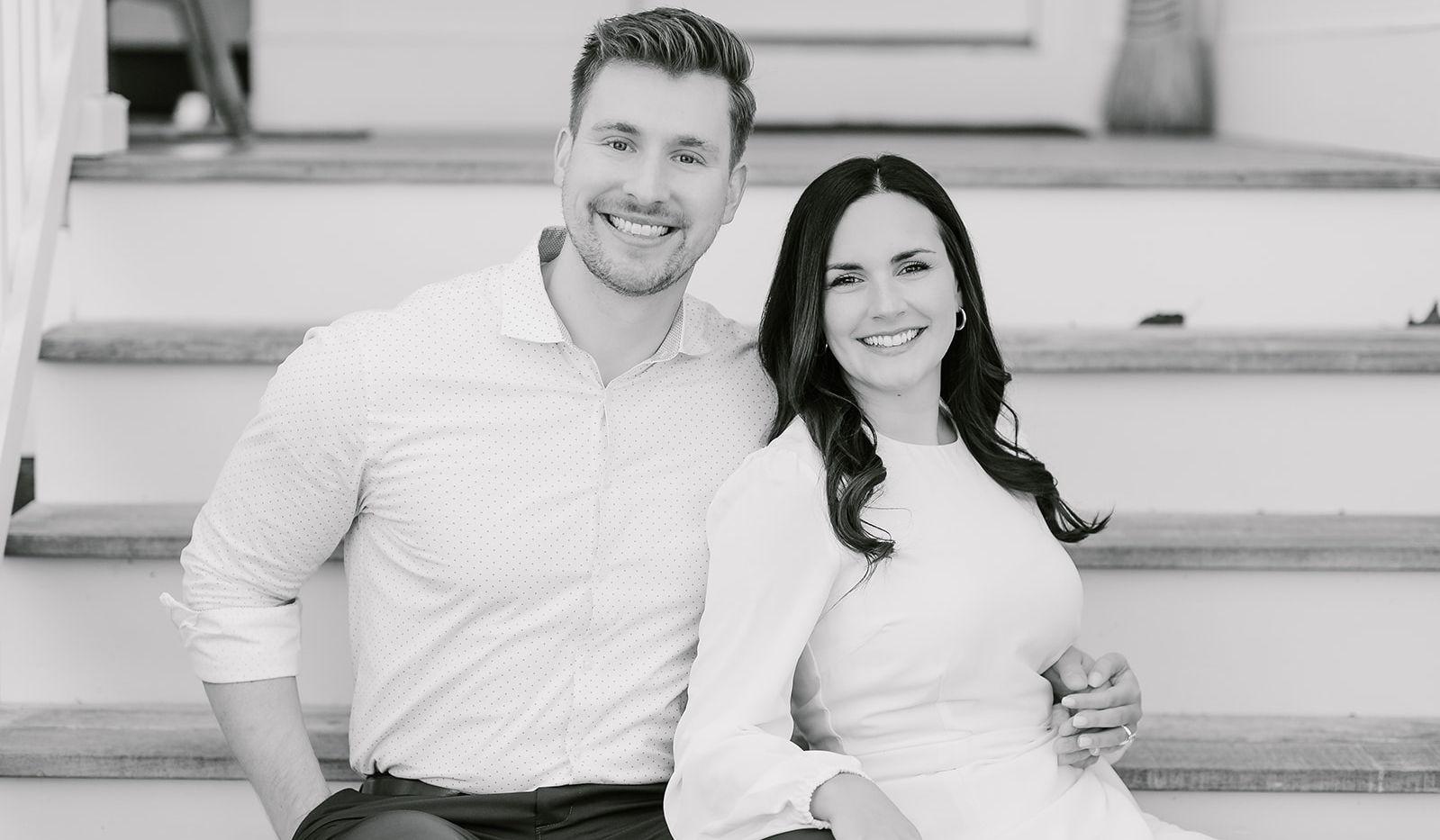 Madelyn Marie LaDow and Perry Matthew Lierman's Wedding Website