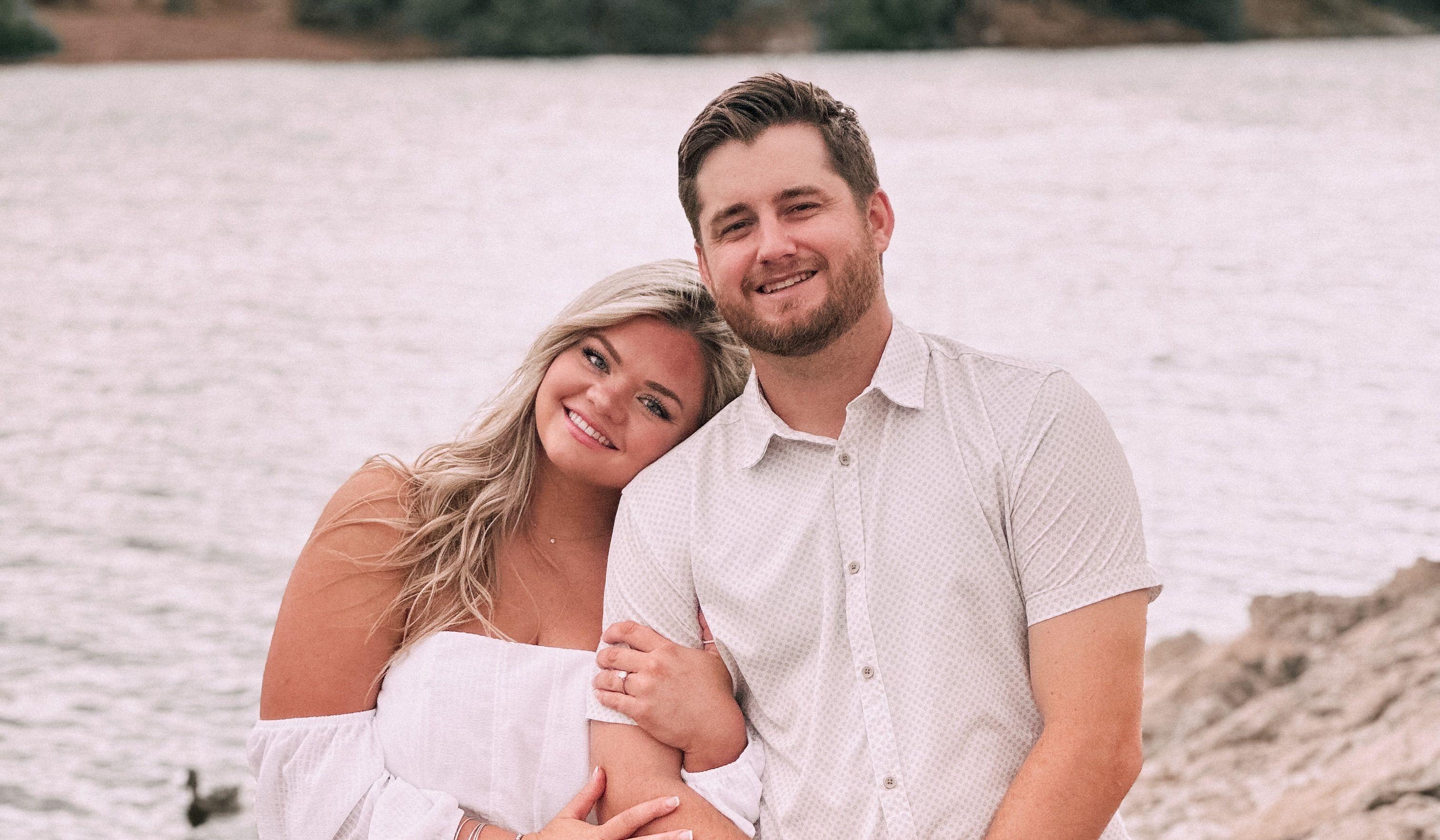 Hannah Ruth Nielsen and Cody Hunter Whitney's Wedding Website