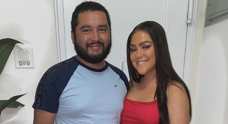 Caitlin Feliciano and Felix Monroy's Wedding Website