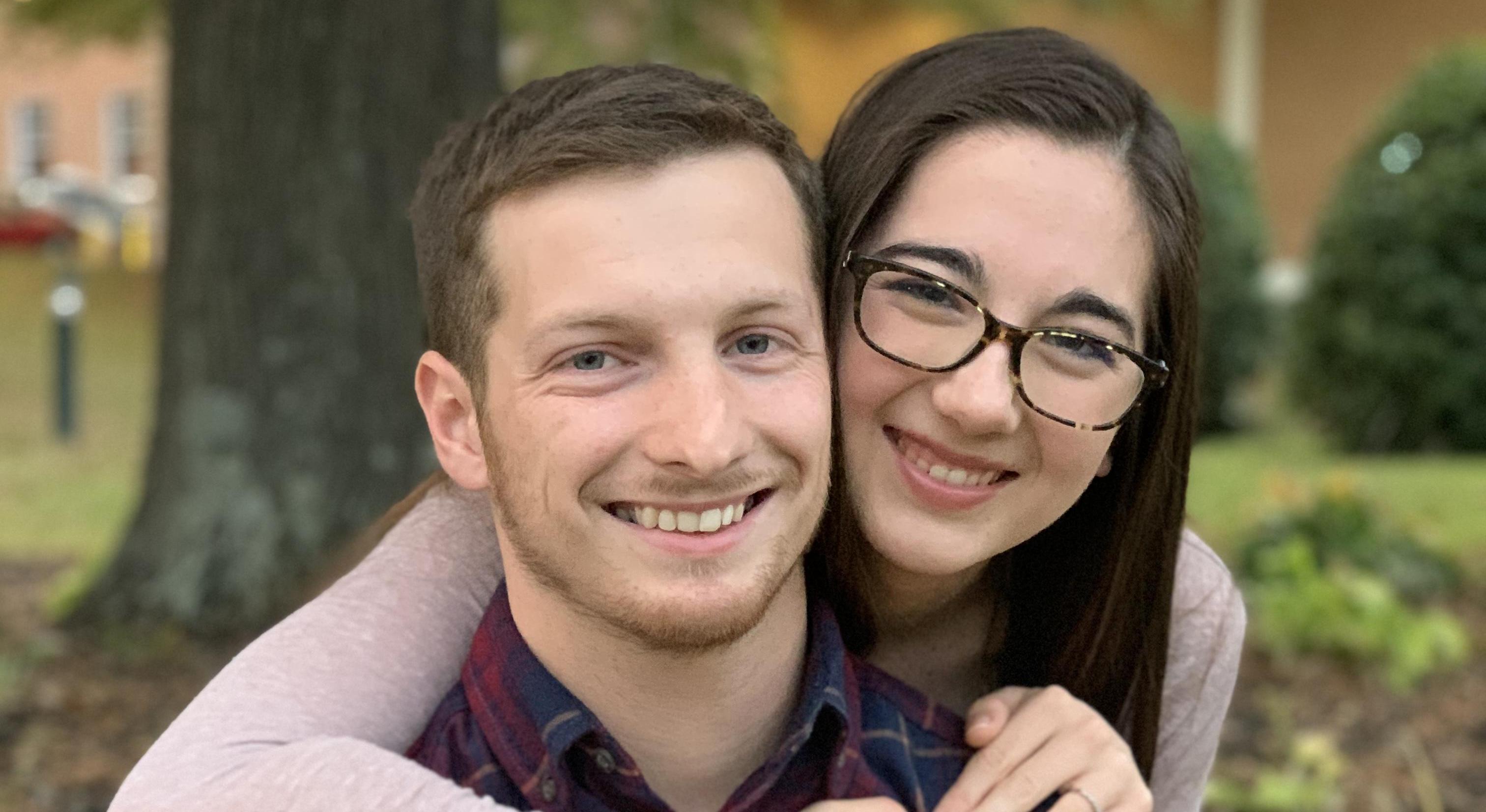 Dakota Jenkins and Adrianna Vance's Wedding Website