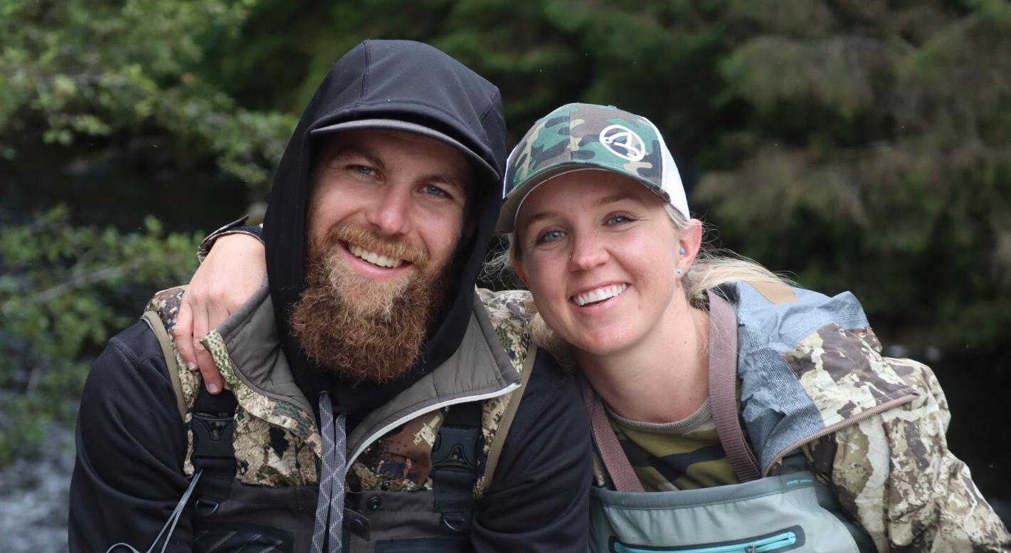 Elyse Heberger and Rowan Ricks' Wedding Website