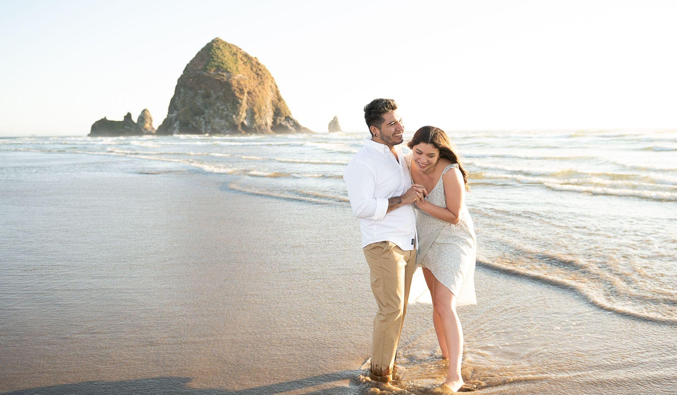 Justis Lucas and Steve Avila's Wedding Website