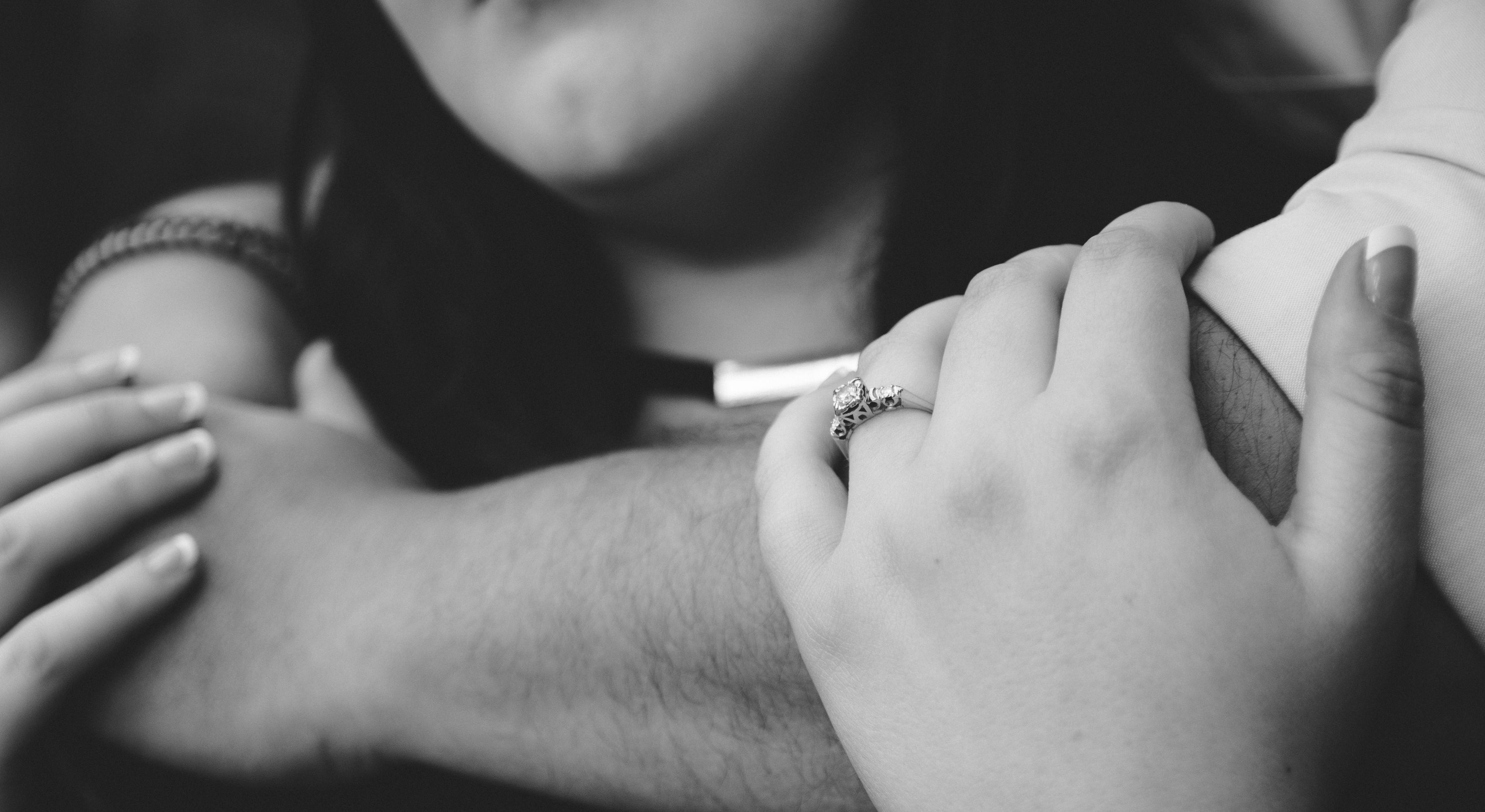 Sydney Williams and Joshua Gruber's Wedding Website