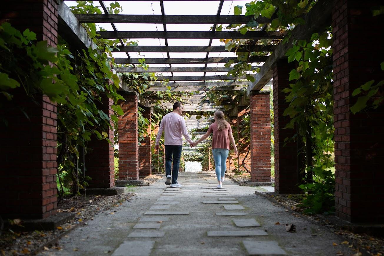 Kendall Koch and Joshua Cercone's Wedding Website