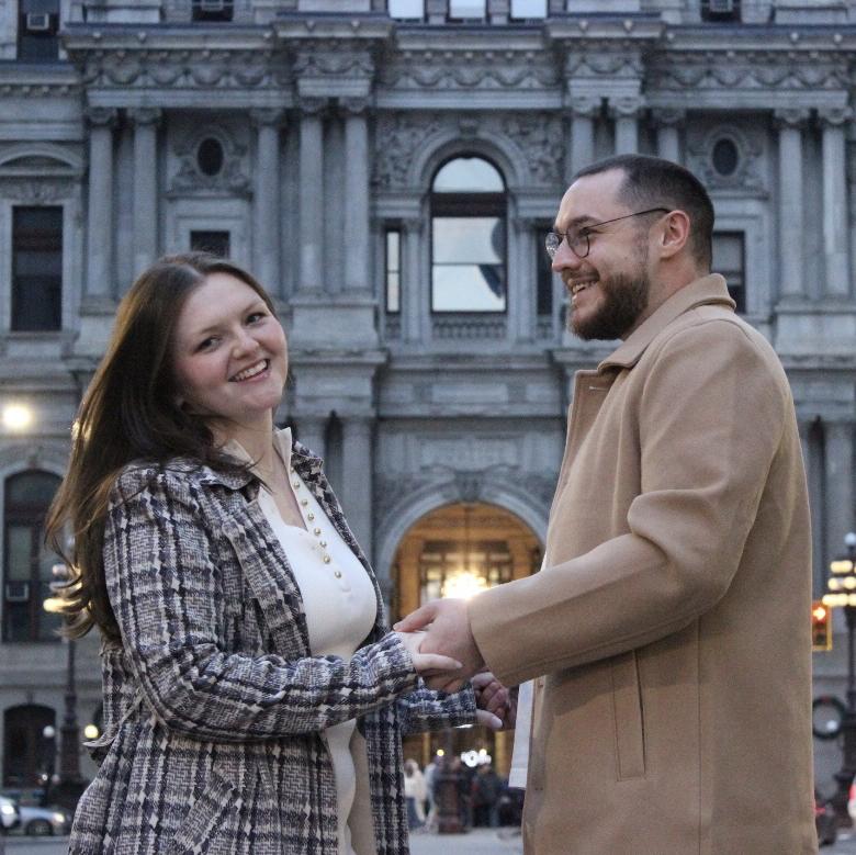 Kayla Bradley and Jarrett Cole's Wedding Website