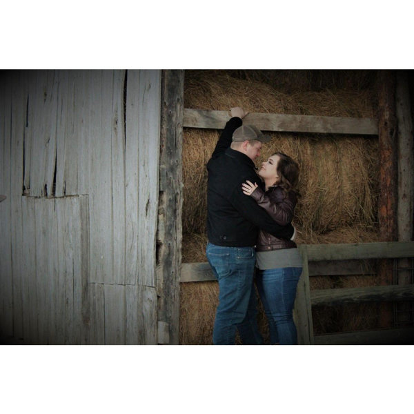 Mackenzie Page and Ethan Granger's Wedding Website