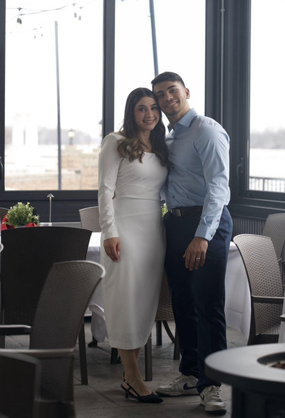 Victor Dias and Gabriella Menezes' Wedding Website