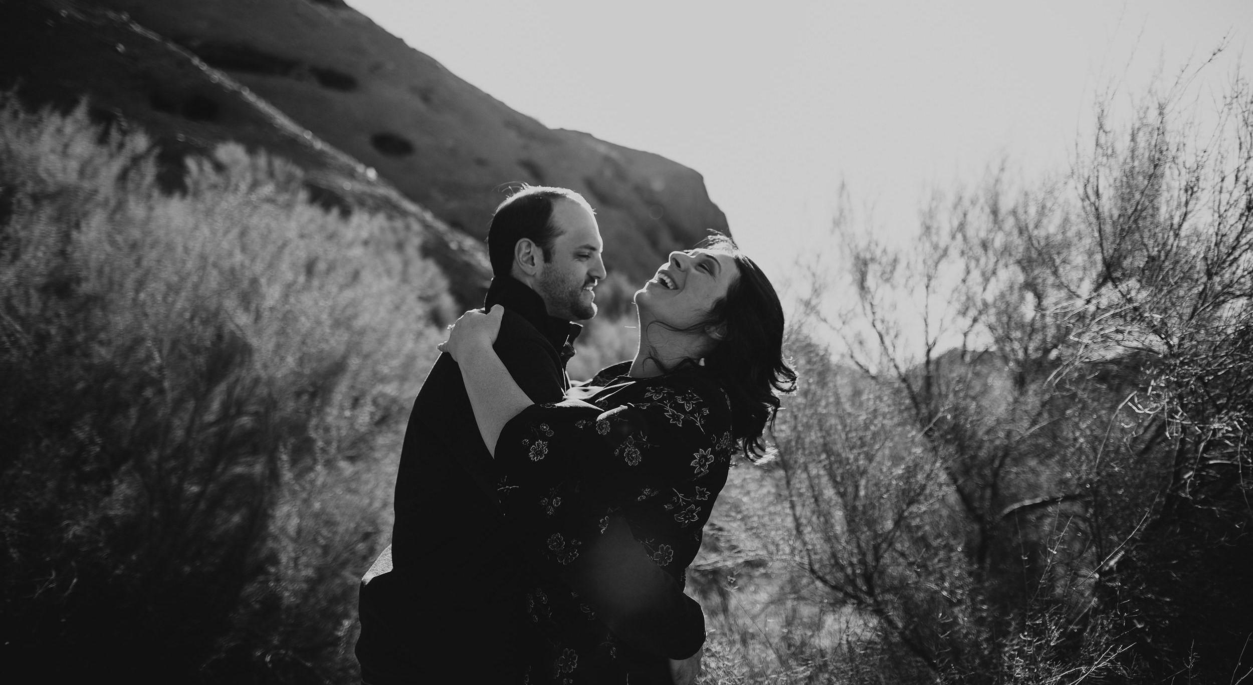 Michelle Edelstein and Brian Behnke's Wedding Website