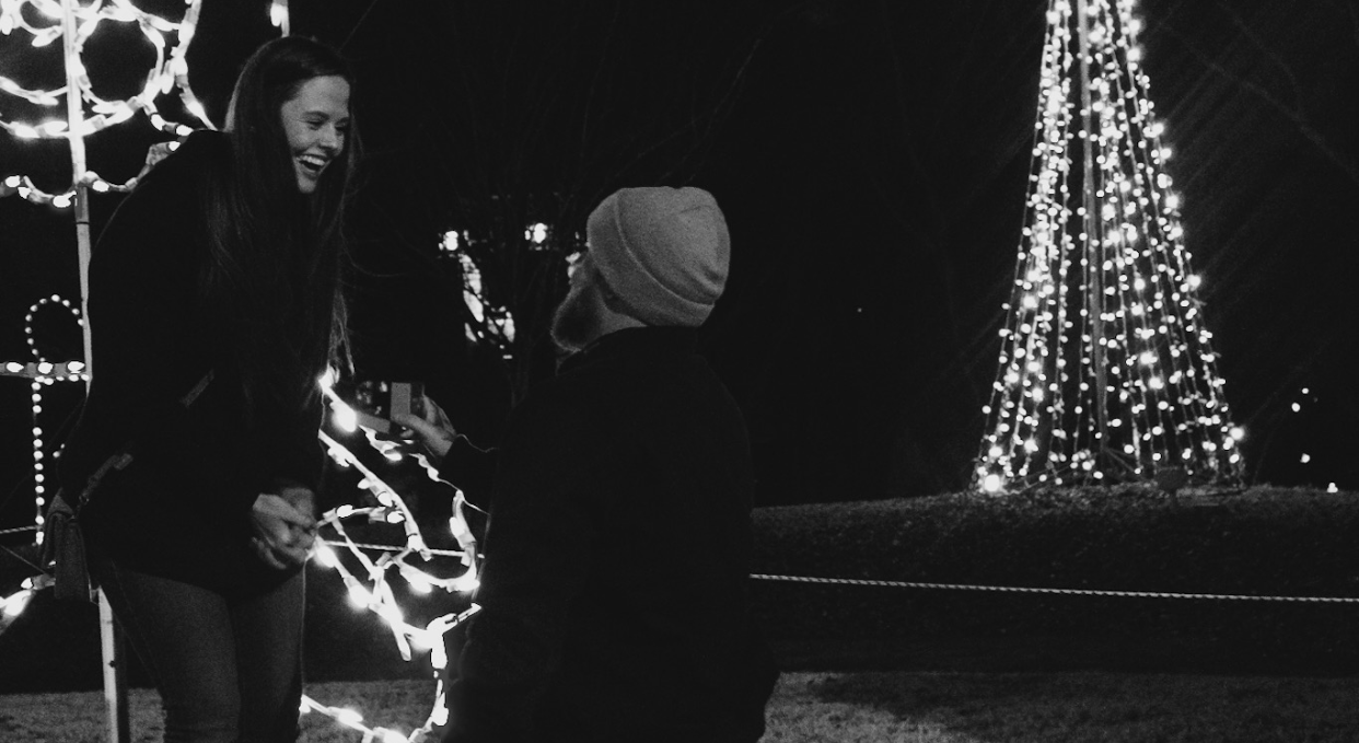 Michael Cillo and Gertrude Murphy's Wedding Website