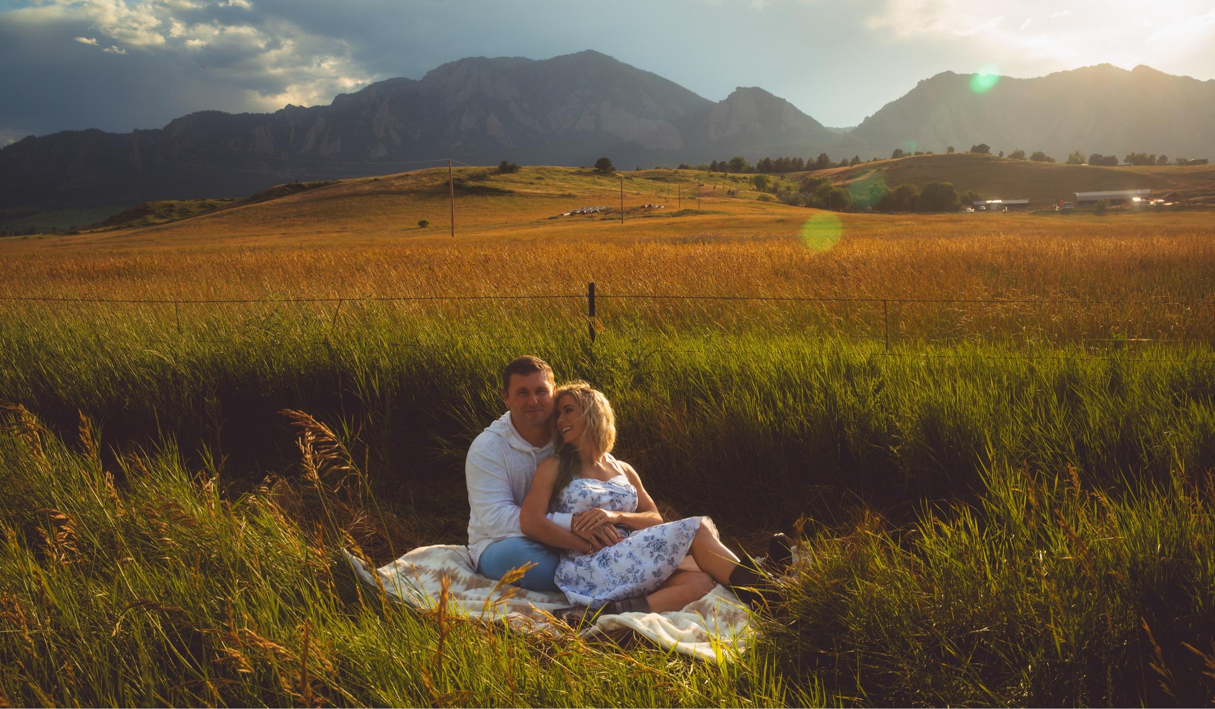 Heather Mae French and Dustin Joseph McCormick's Wedding Website