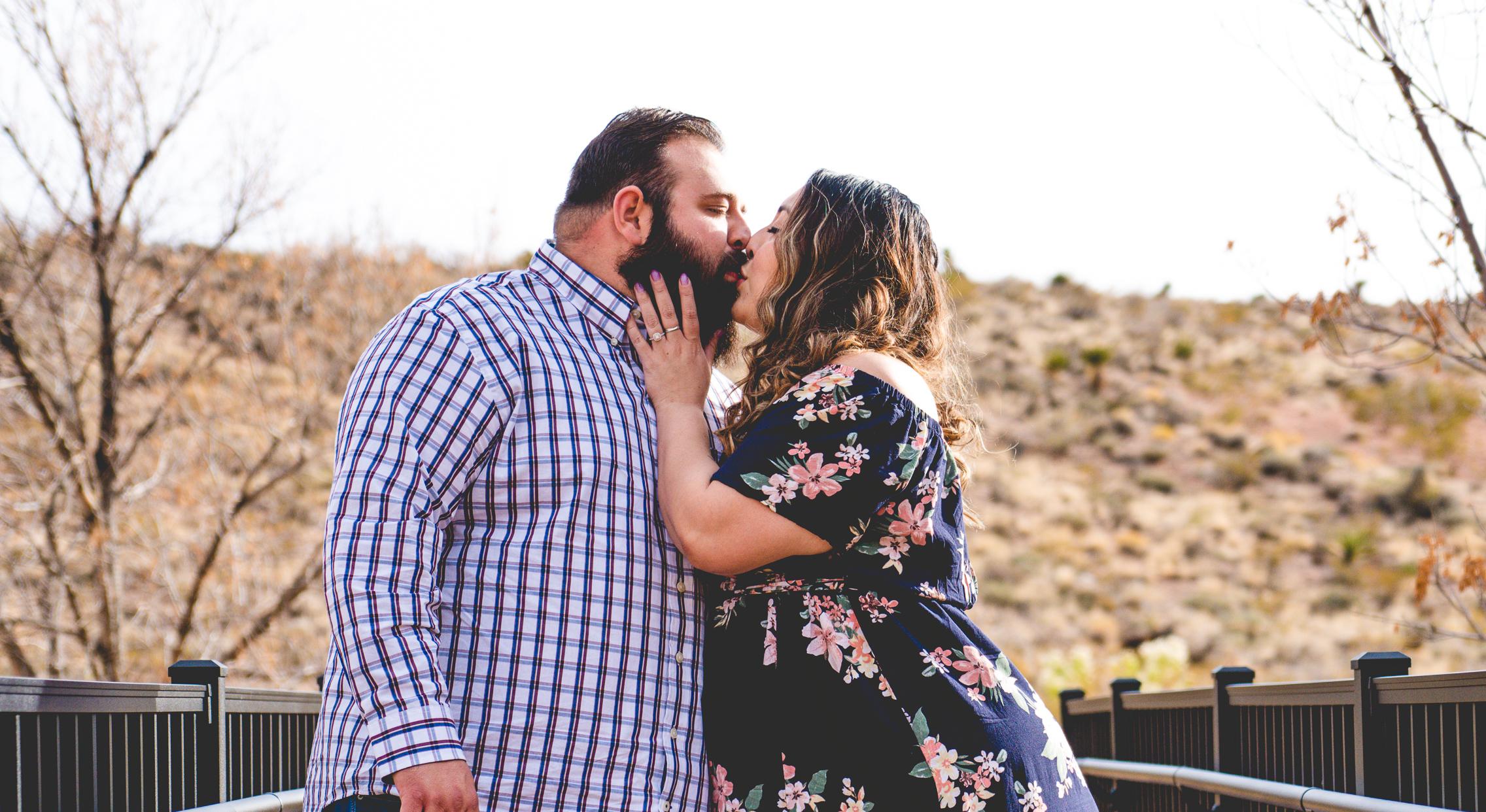 Janelyn Orellana and Steven Bonebrake's Wedding Website