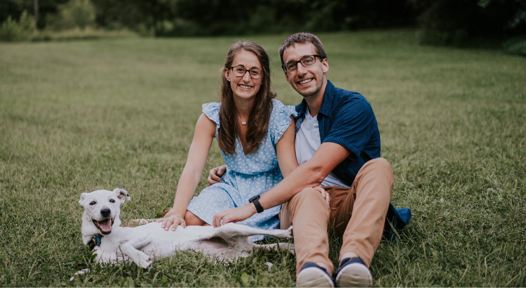 Chloe Crumpton and Jeremy Bailey's Wedding Website