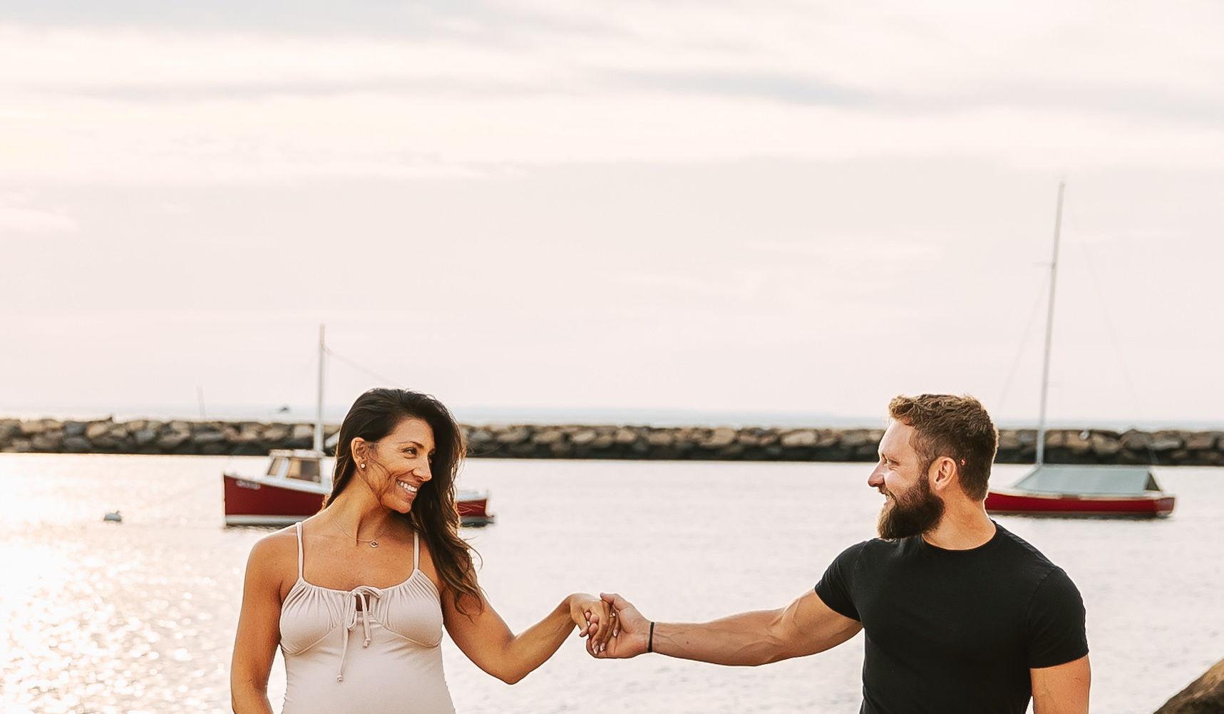 Elisa Bizzotto and Jonathan Milton's Wedding Website