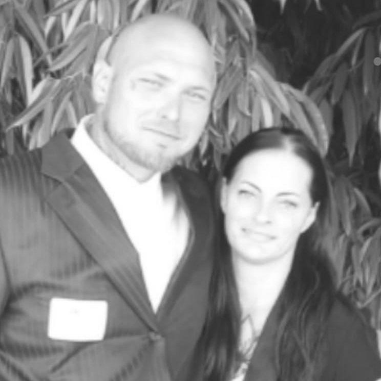 Katie Clark and Mark Stackhouse's Wedding Website