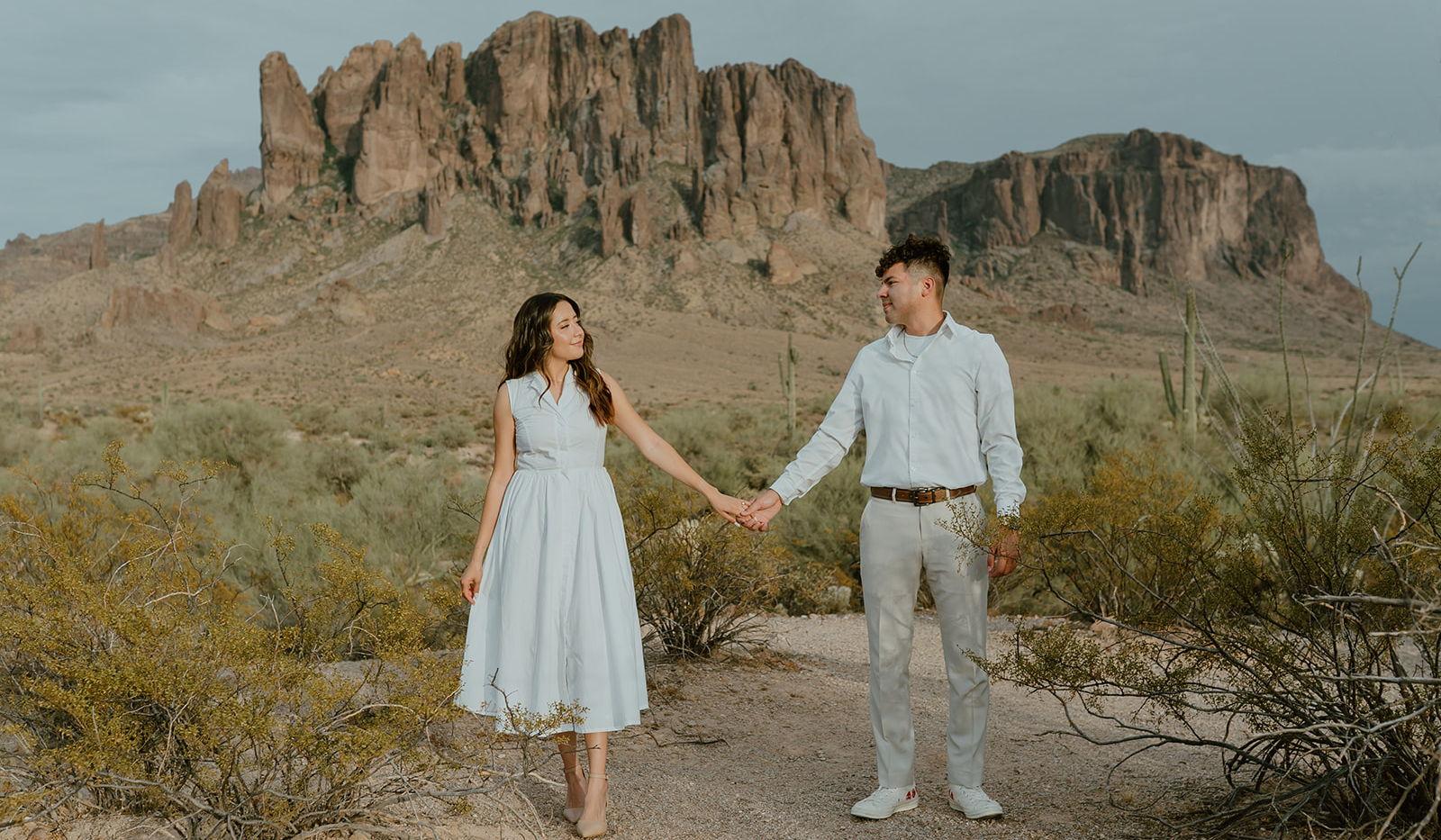 Amairani Mendez and Bryan Alvarez's Wedding Website