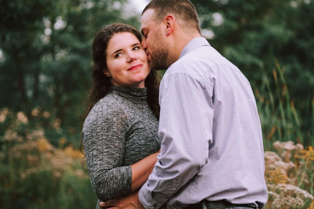 Kristen Bailey and Michael Hayduk's Wedding Website