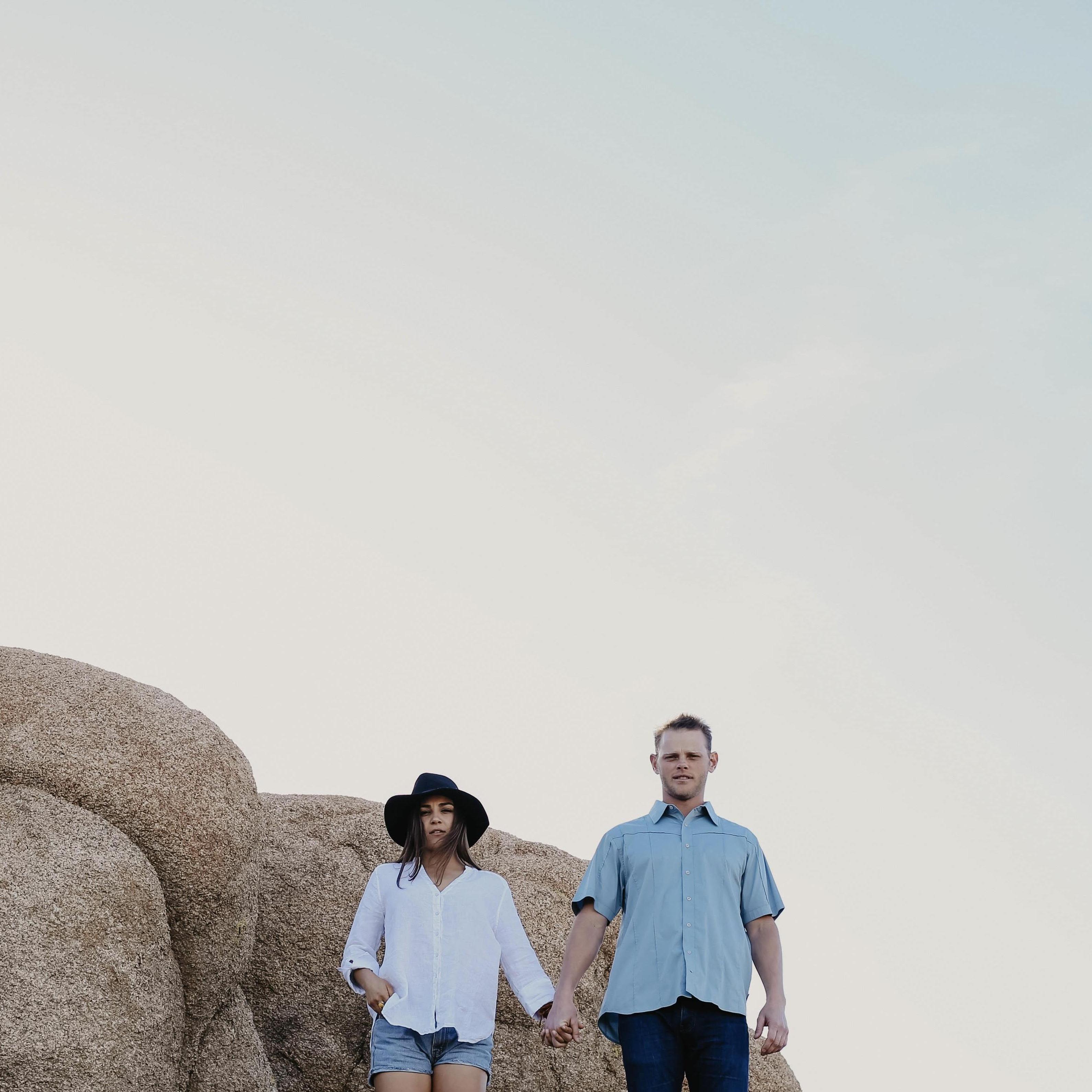 Jordan Nero and Ryan Shuler's Wedding Website