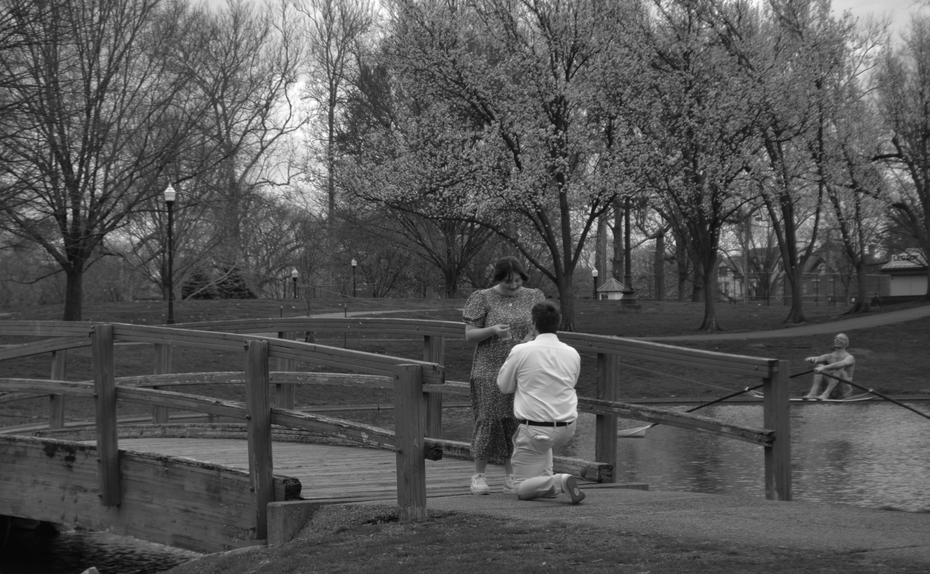 Ellianne Stegall and Isaac Parry's Wedding Website