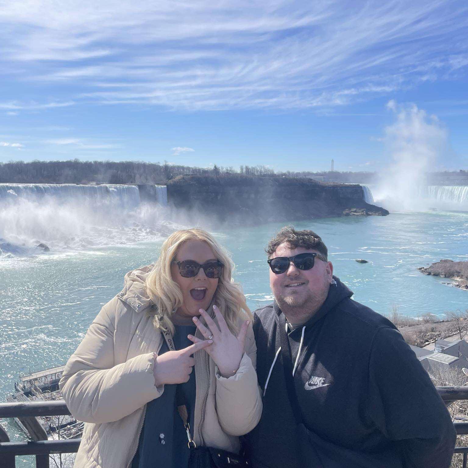 Megan Lockhart and Ben Digney's Wedding Website