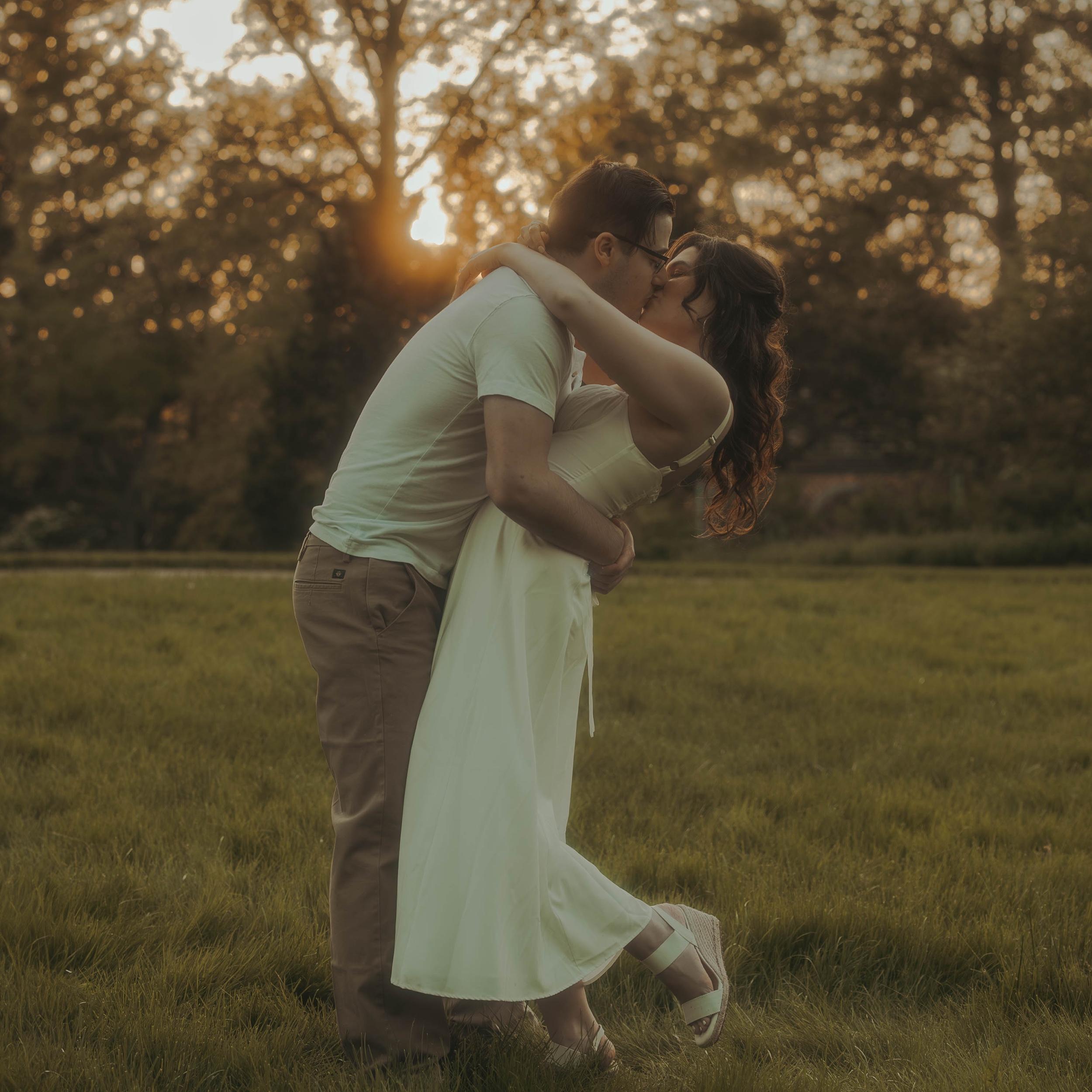 Alyssa George and Joseph Glick's Wedding Website