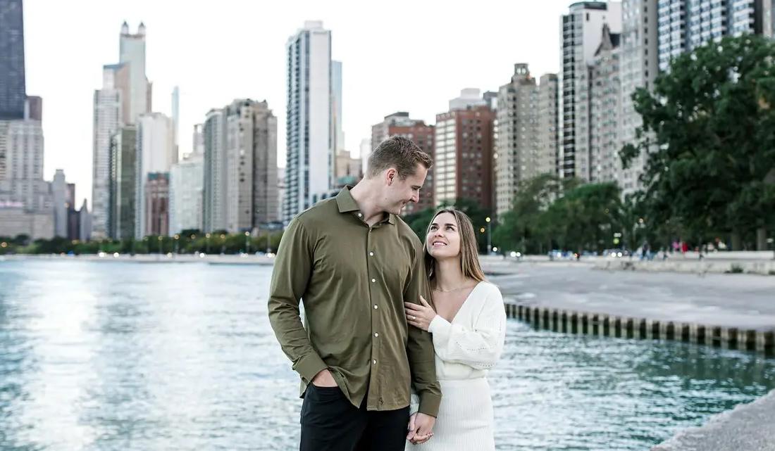 Rachel Ayotte and Zach Gustafson's Wedding Website