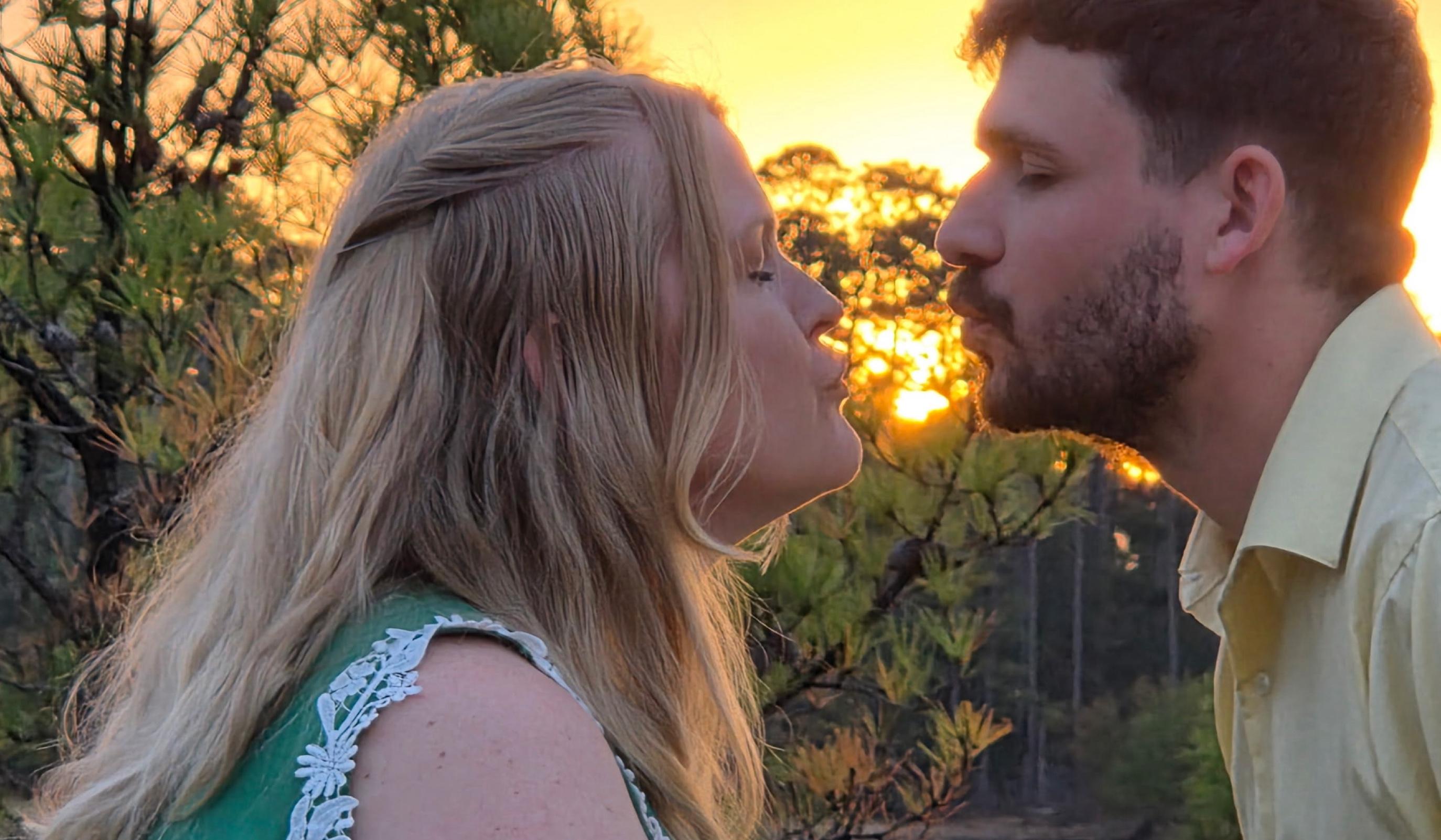 William Rabb and Savannah Long's Wedding Website