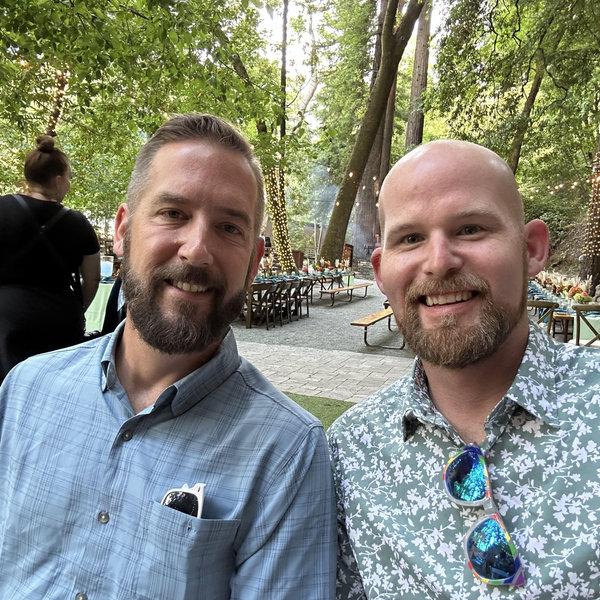 Kyler Miller and John Greenwell's Wedding Website