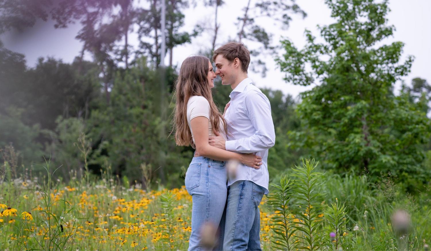 Ashton Hilsenteger and Spencer Doyle's Wedding Website