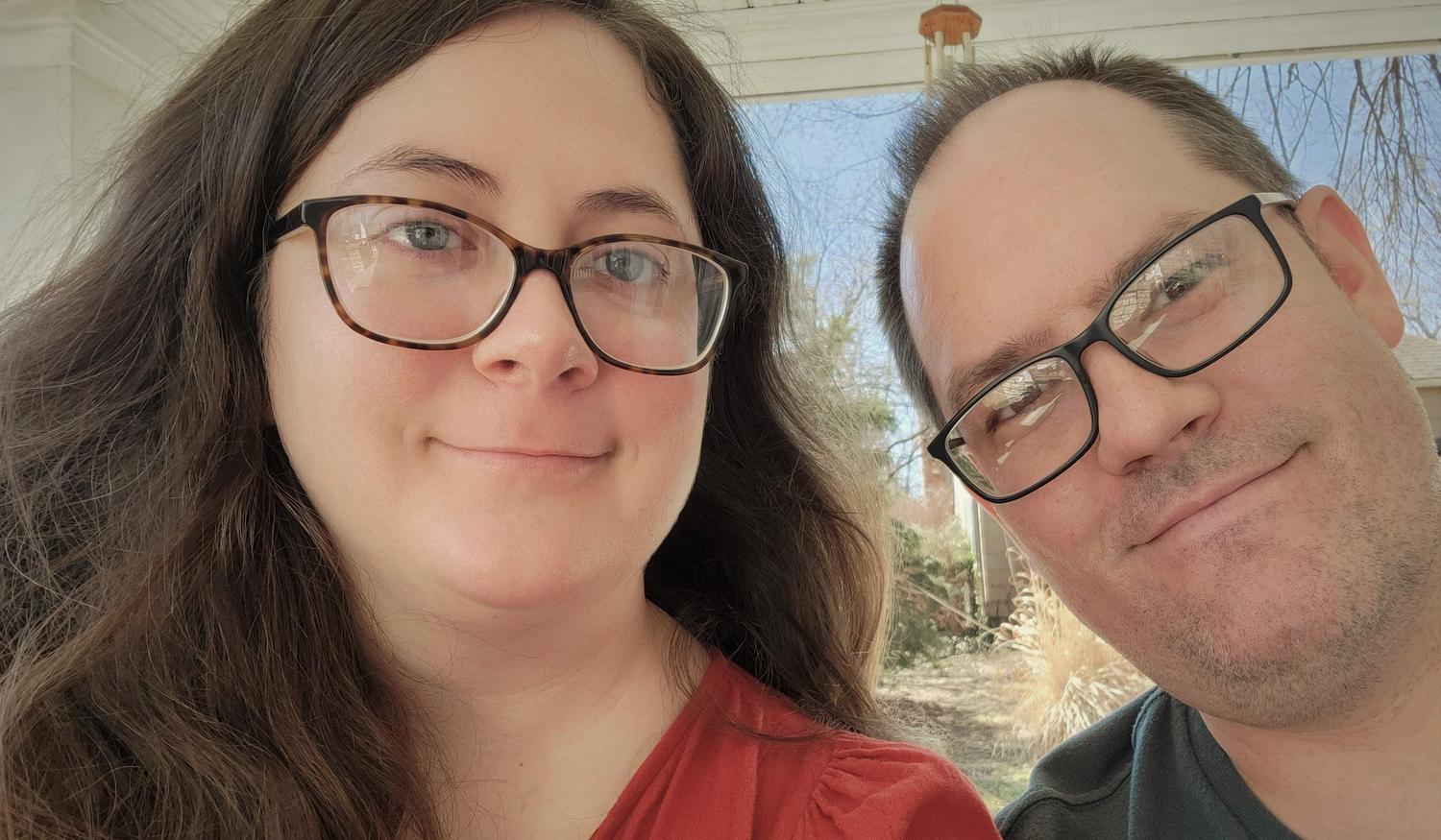 Natasha Welsh and Kenneth Miller's Wedding Website