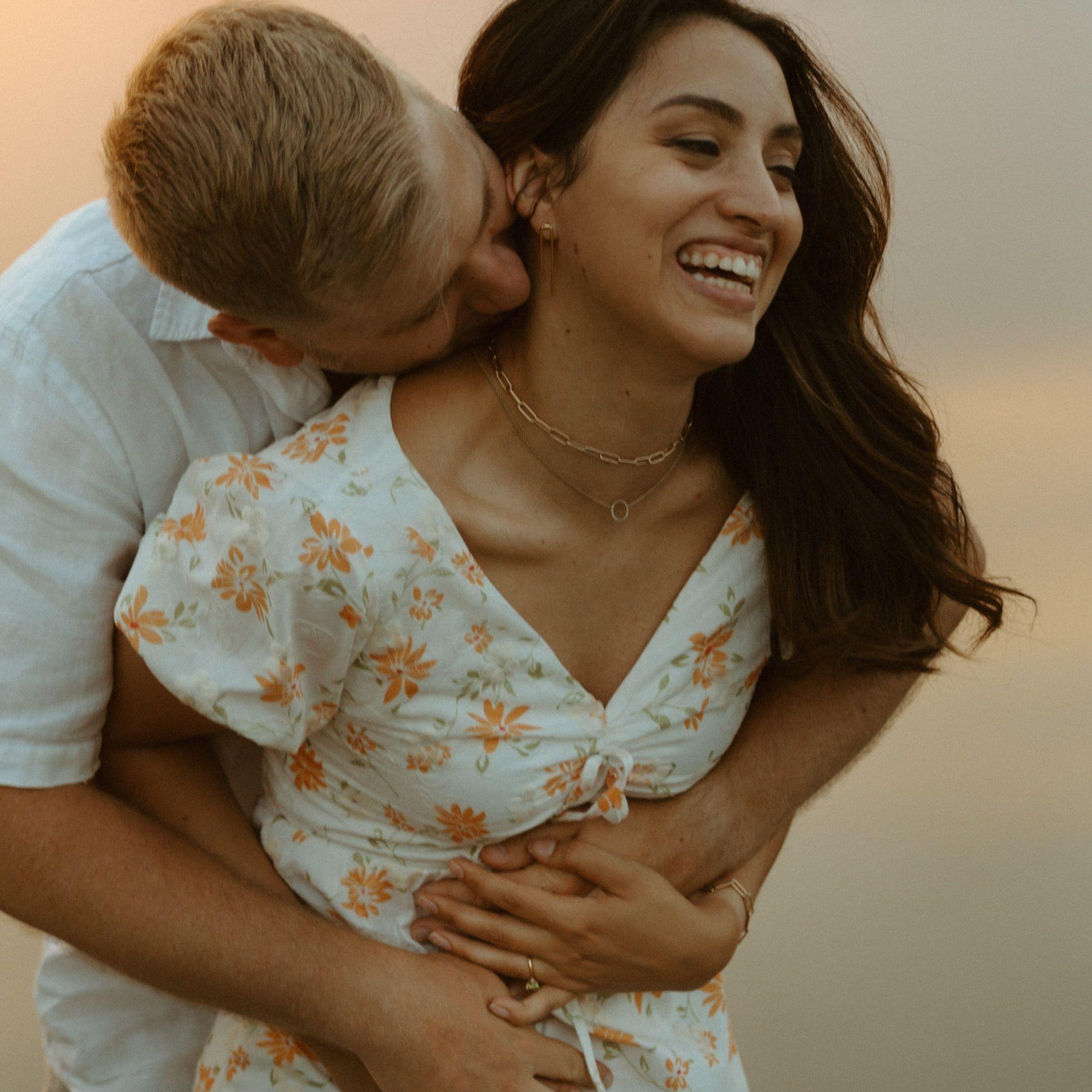 Sarah Pratt and Zack Martin's Wedding Website