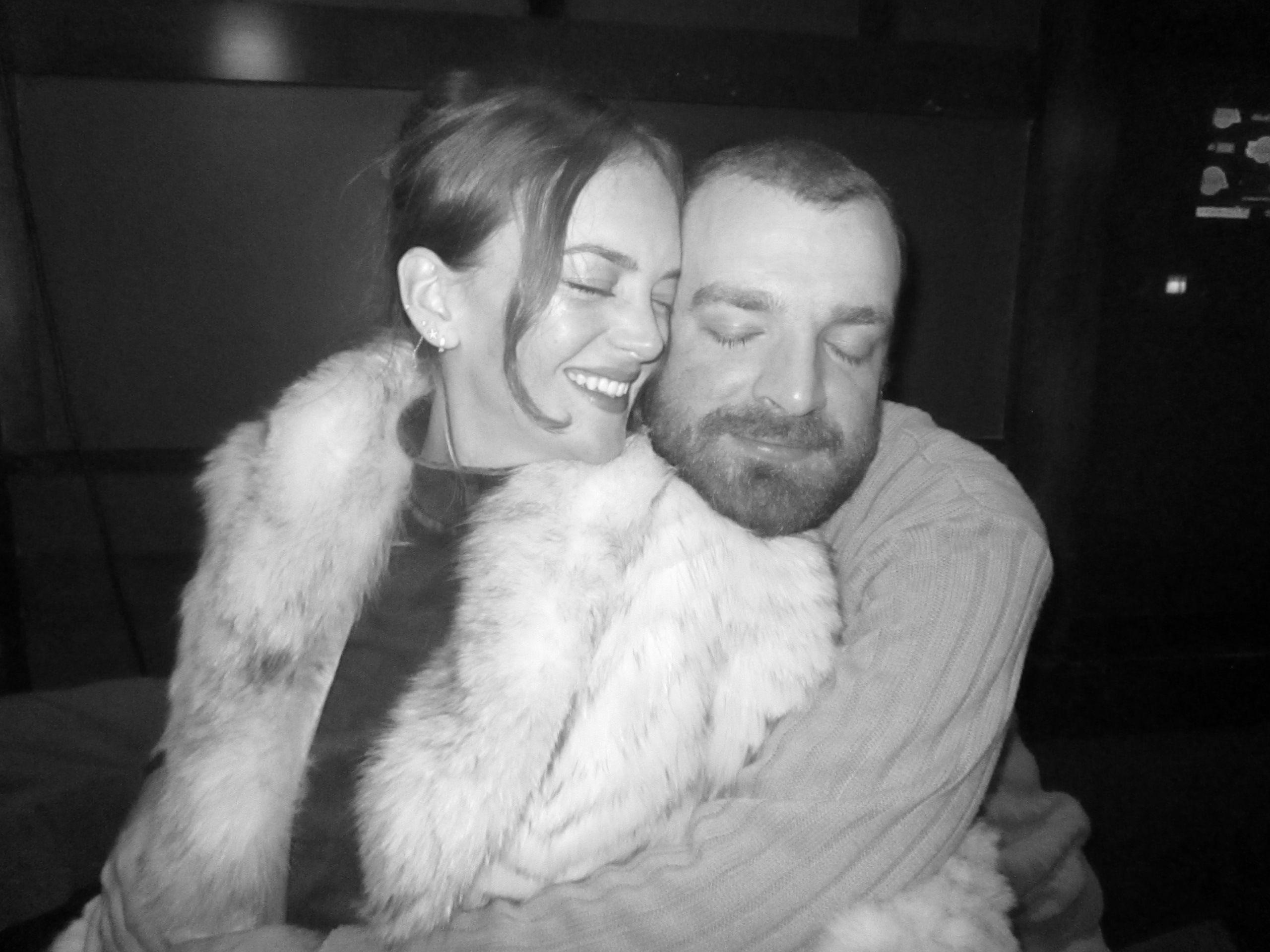 Michaela Roxen and Michael Przybylinski's Wedding Website