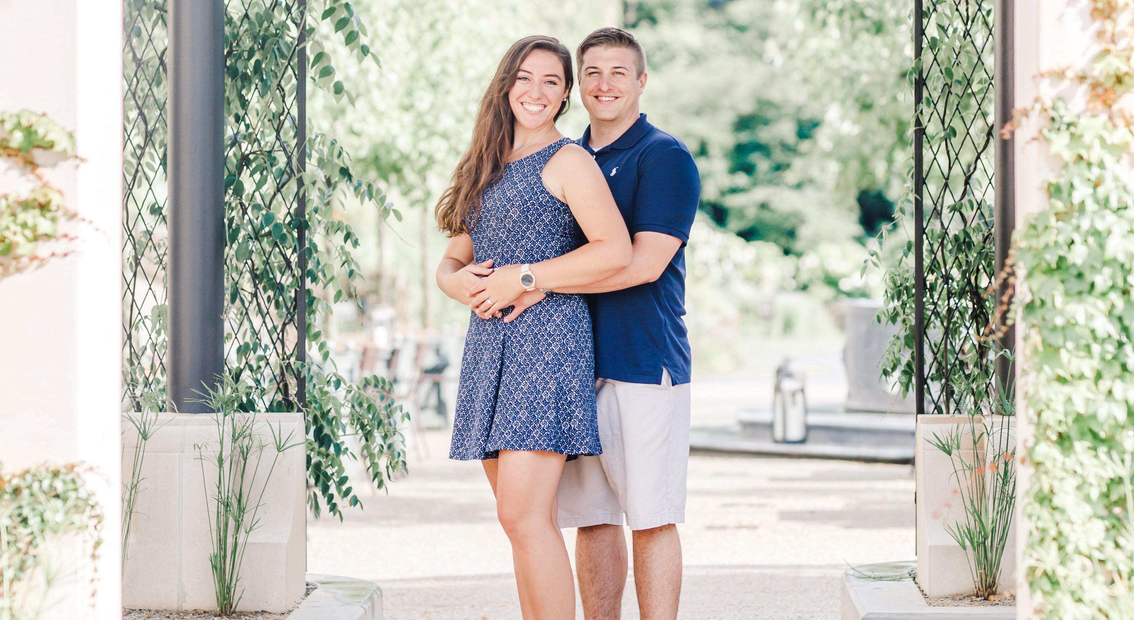 Nicole Garafola and Kyle Chipman's Wedding Website