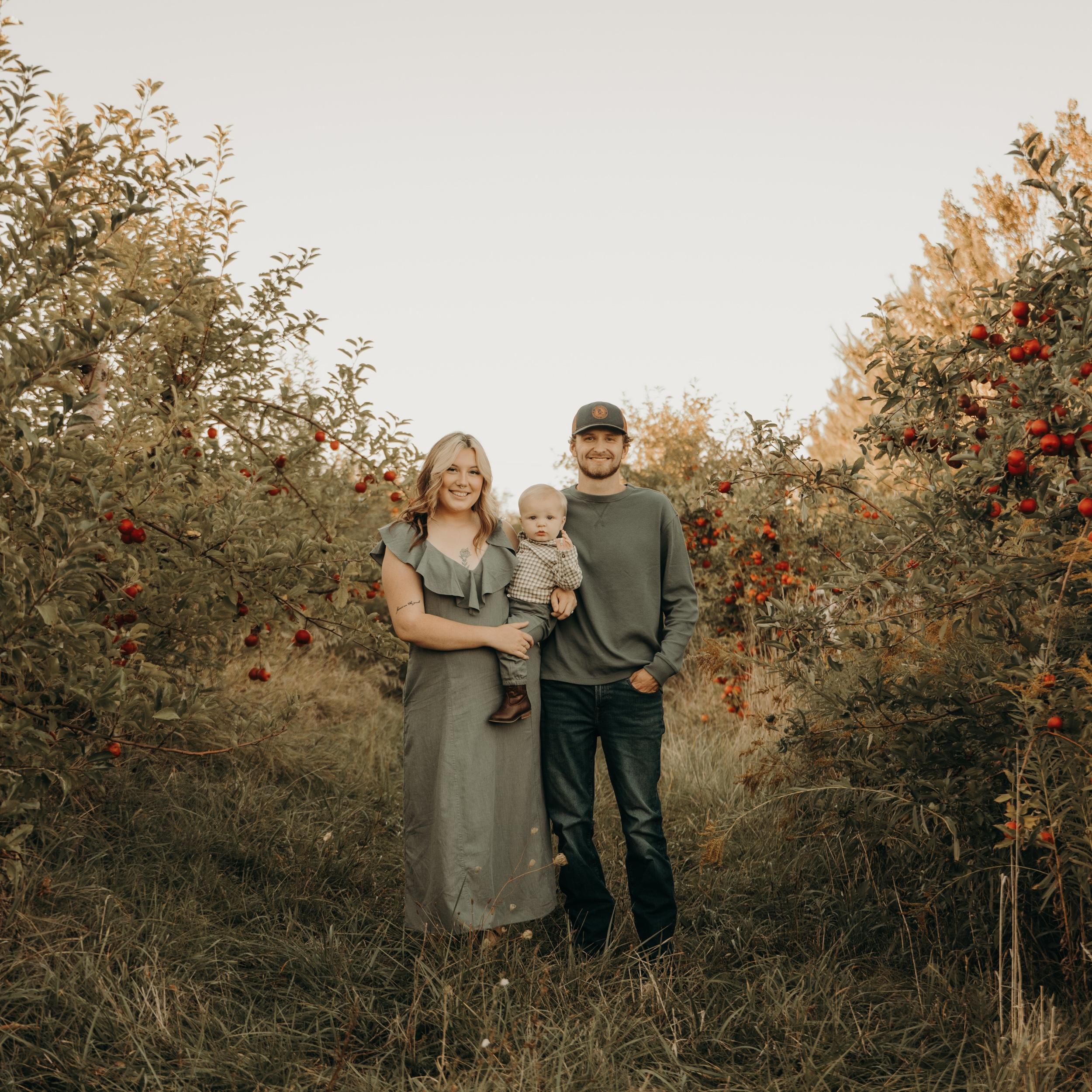 Hailey Henry and Logan Bartosh's Wedding Website