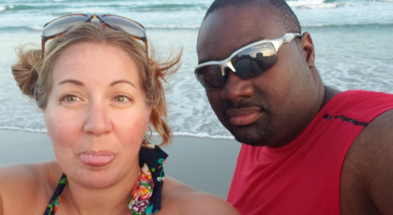Jamie Dick and Dominique Madison's Wedding Website