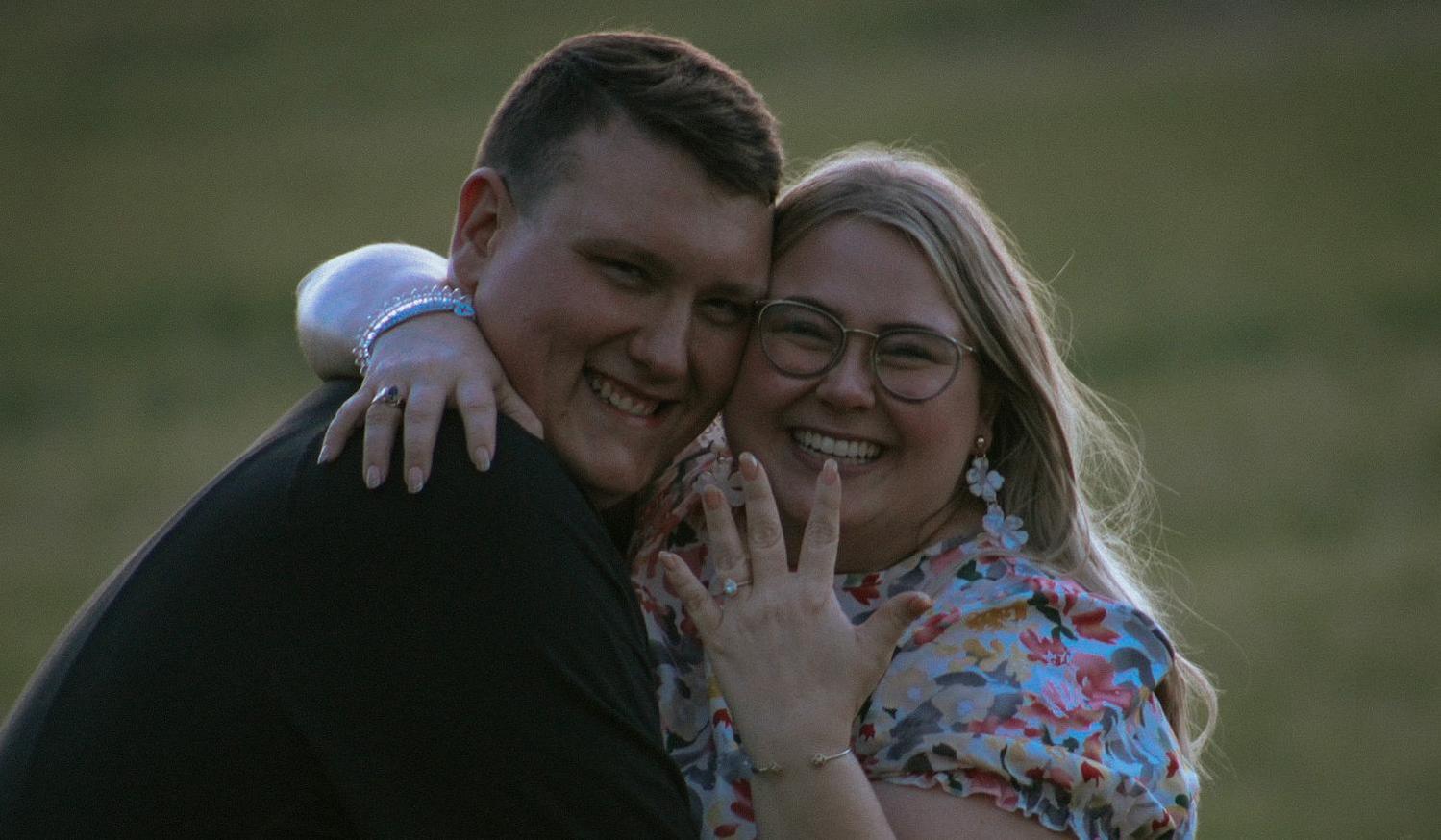 Brianna Walker and Blake Skaggs' Wedding Website