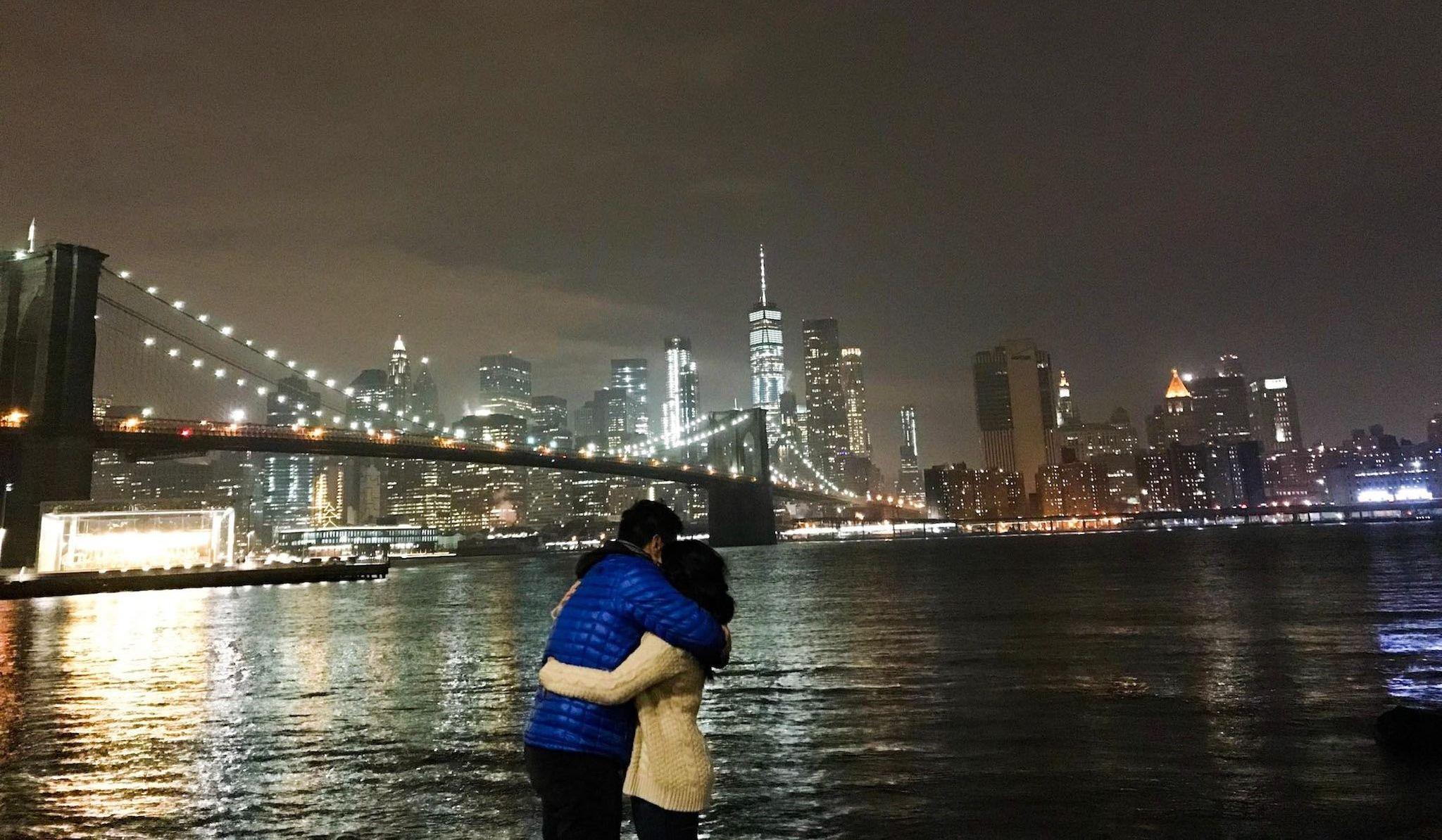 Cassandra Nguyen and Joshua Ng's Wedding Website