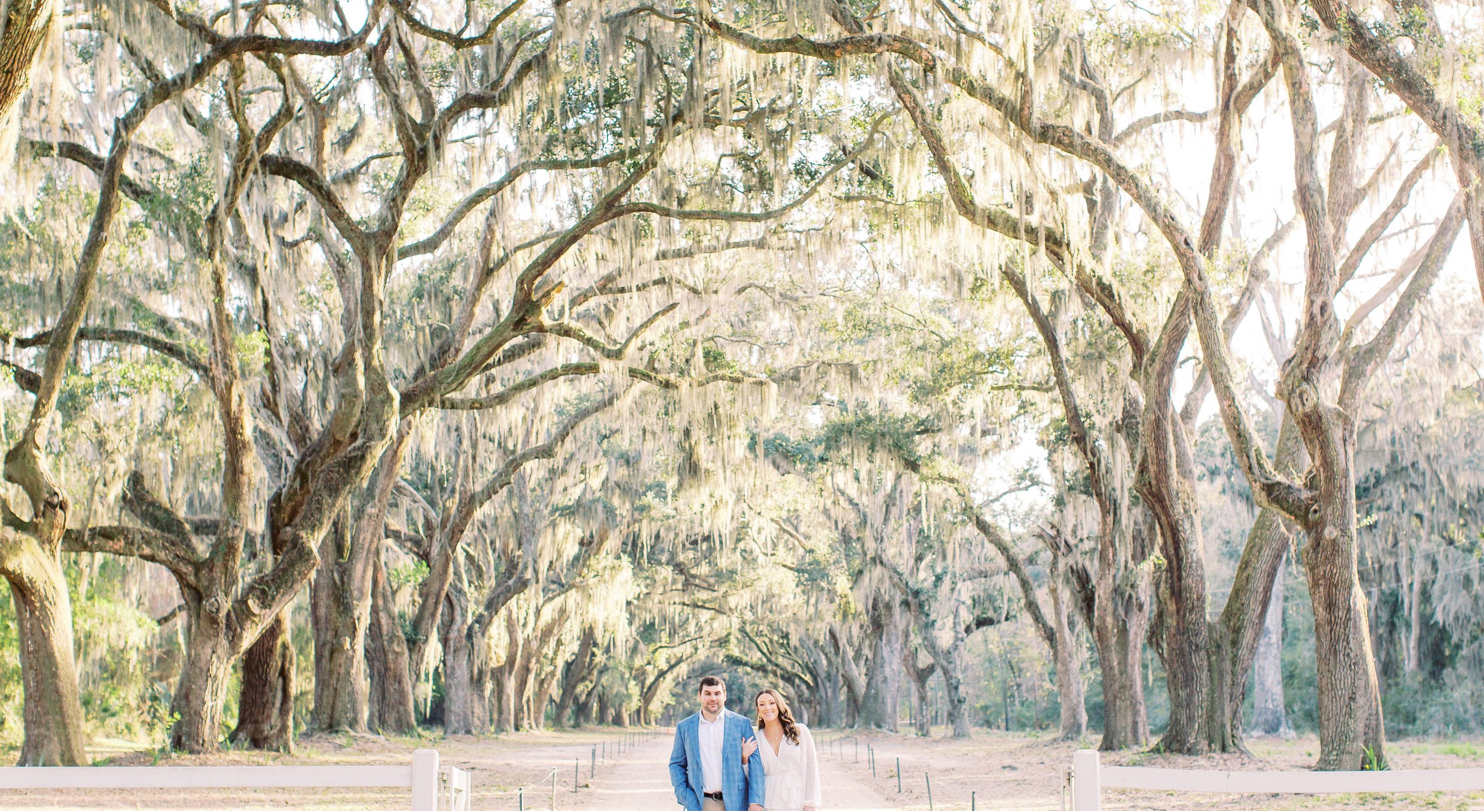 Hannah Lyons and Joey Rutherford's Wedding Website