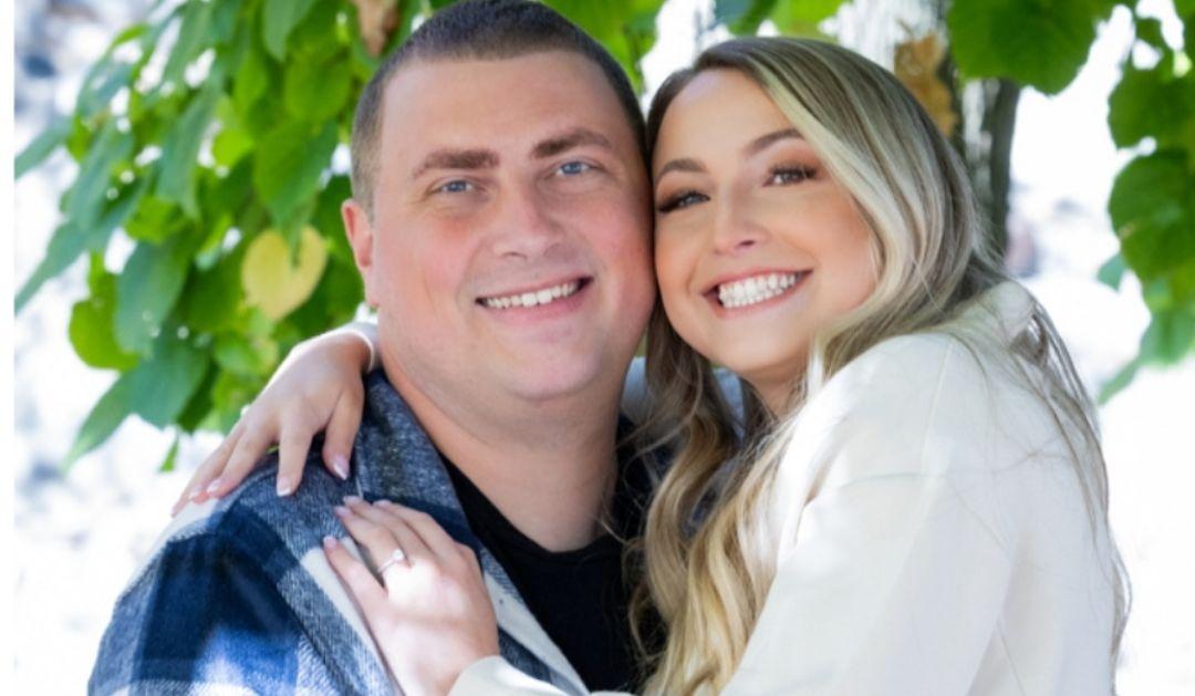 Kimberly Walters and Christopher Timpone's Wedding Website