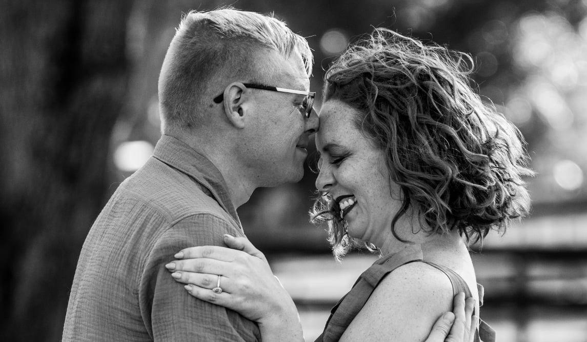 David Nygren and Kendall Wolford's Wedding Website